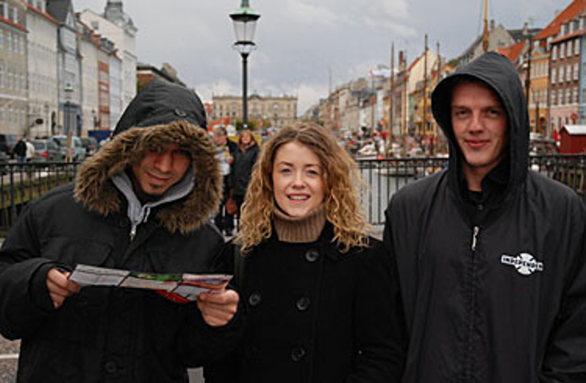 “Skamp” ir “InCulto” įspūdžiai iš MTV apdovanojimų (foto) - Delfi veidai