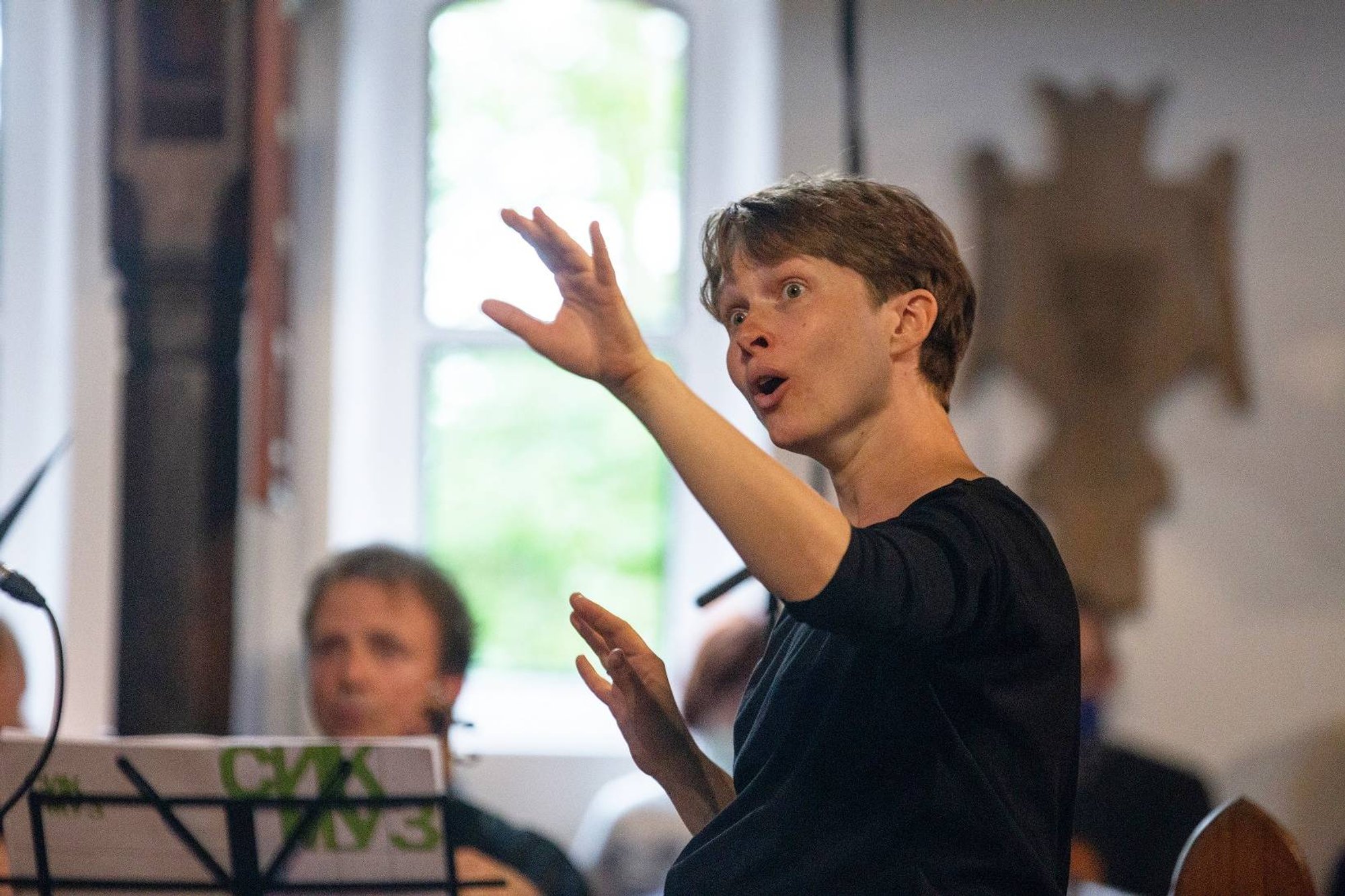 Įtakingas Vokietijos dienraštis: Lietuva – Europos muzikinis centras ...