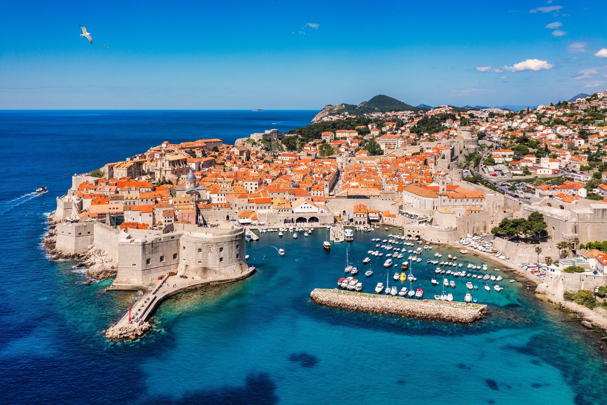 Dubrovnikas – lankytinos vietos - Delfi kelionės