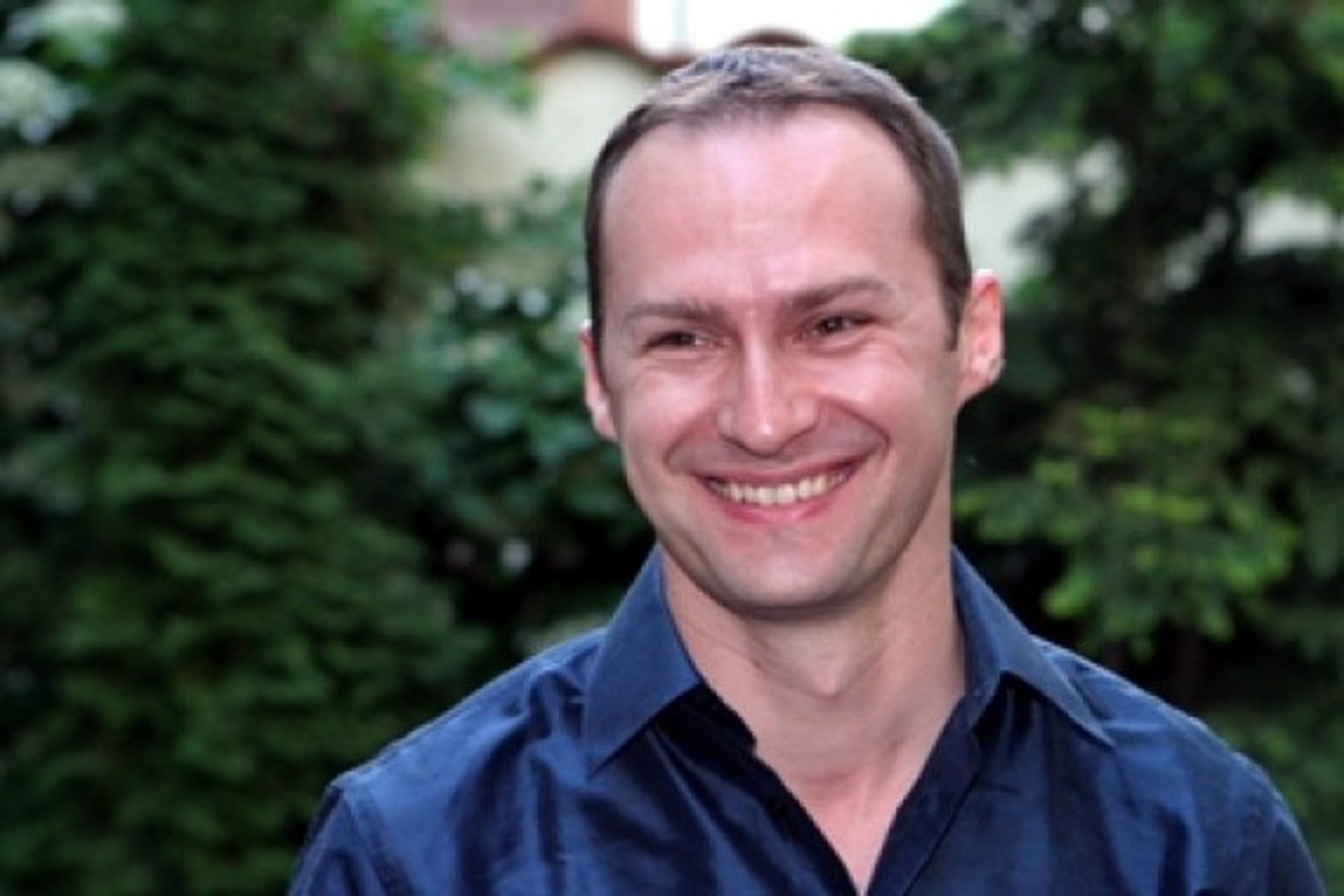 Edgaro Pirėnai - Delfi gyvenimas