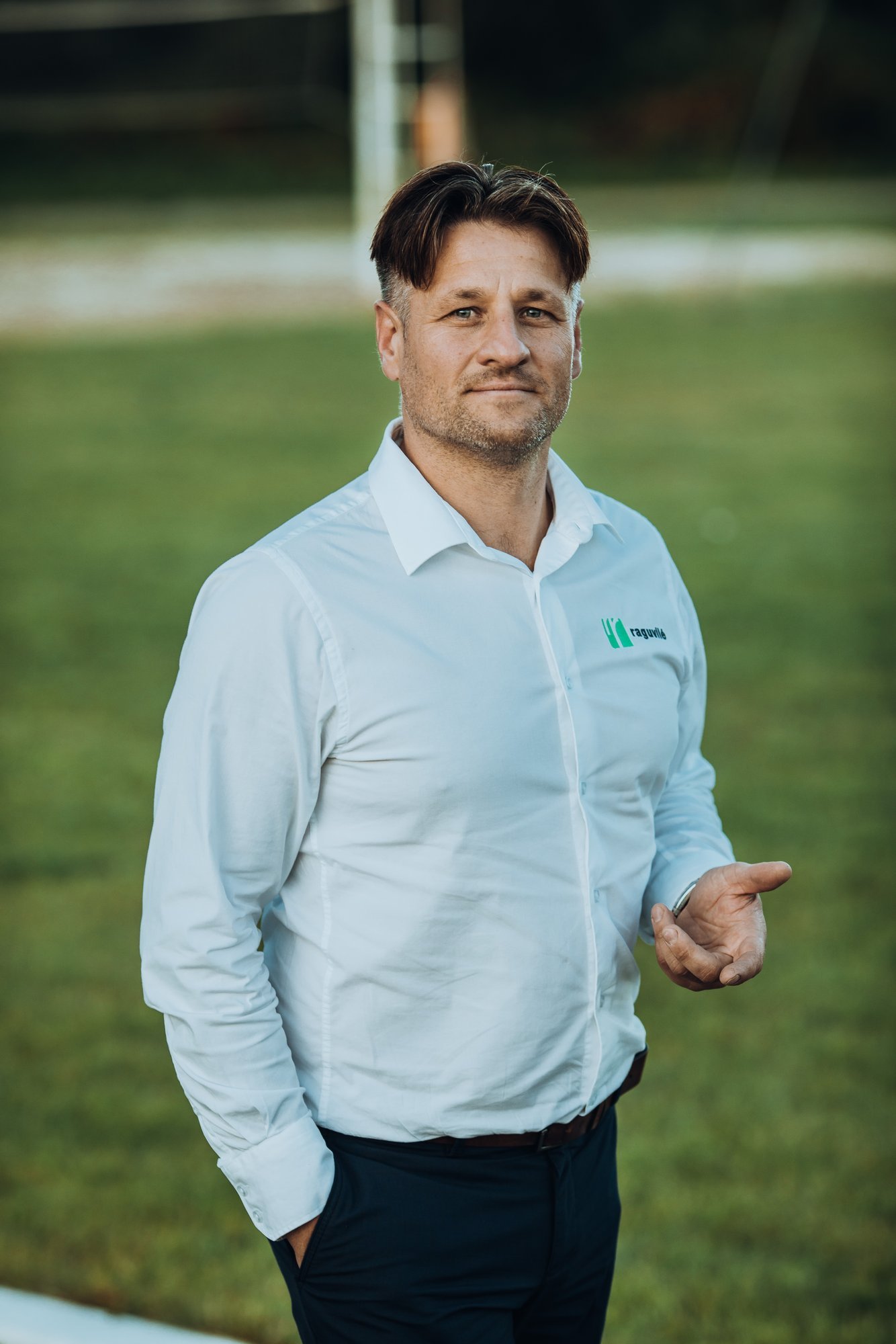 Virginijus Brazauskas. Protarpinė dieta šalies biokuro sektoriaus ...