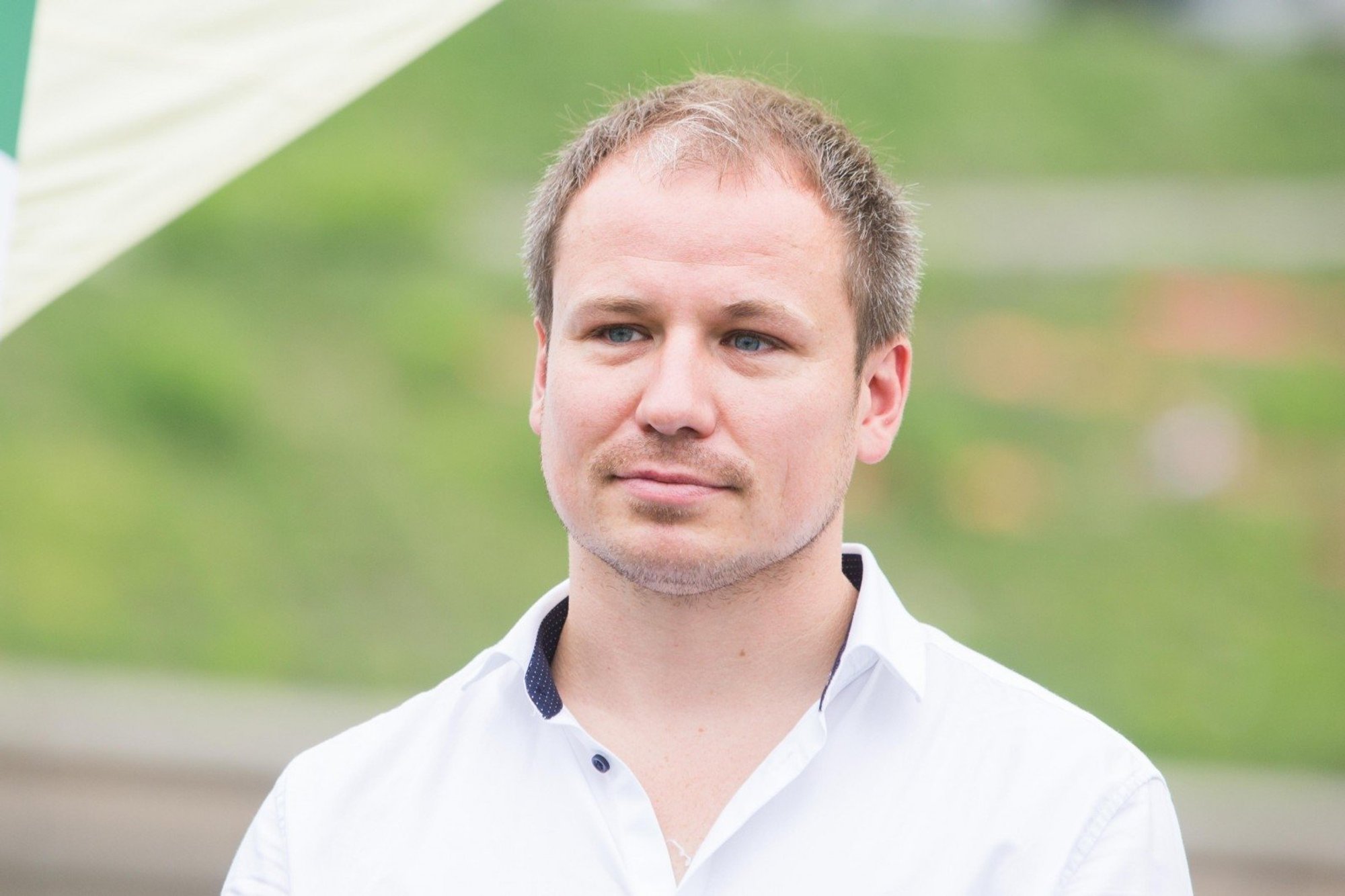 Pretendentas į žemės ūkio ministrus – vidaus reikalų viceministras ...