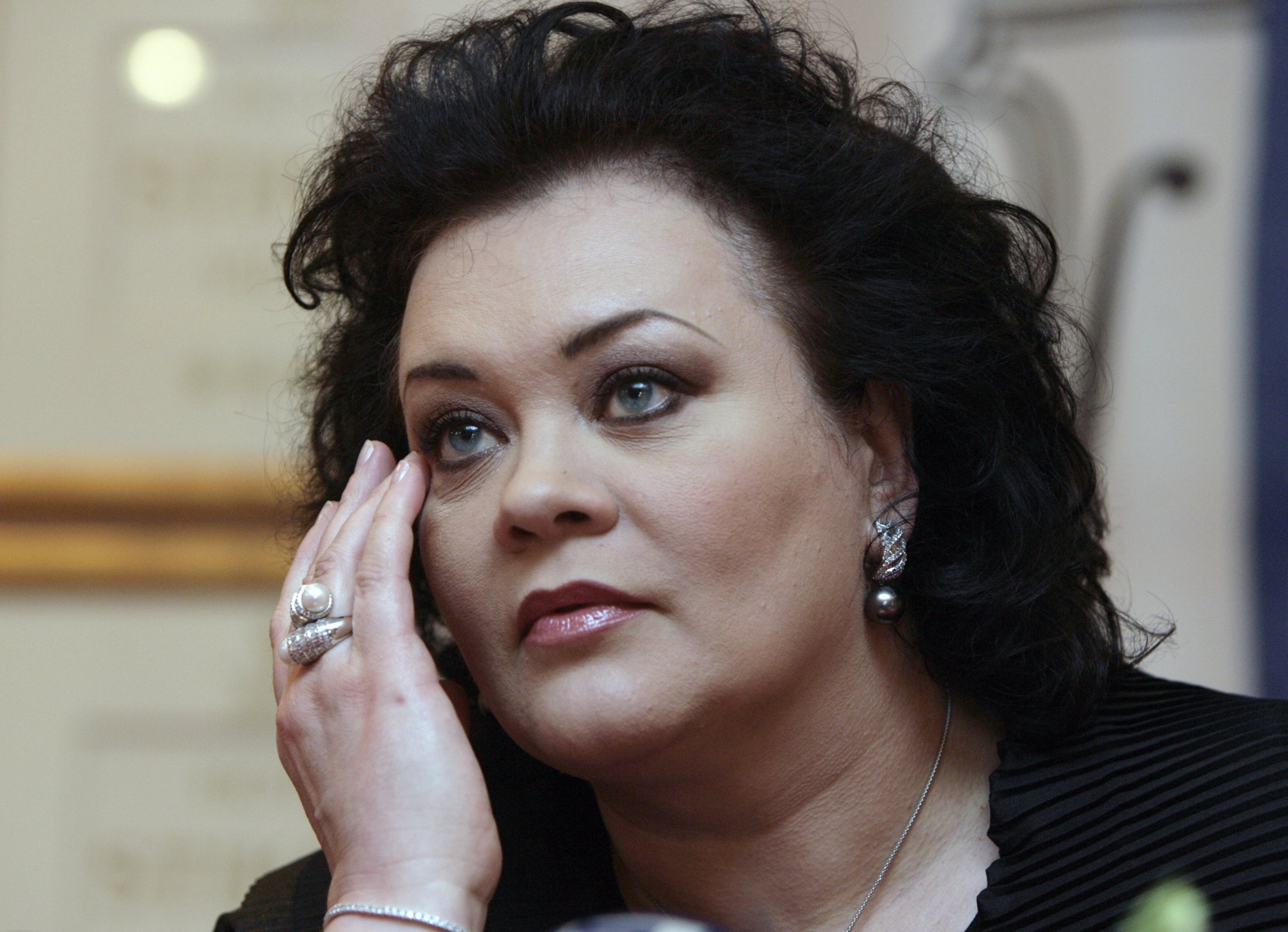 Naujuosius metus pradeda opera su Violeta Urmana - Delfi kultūra