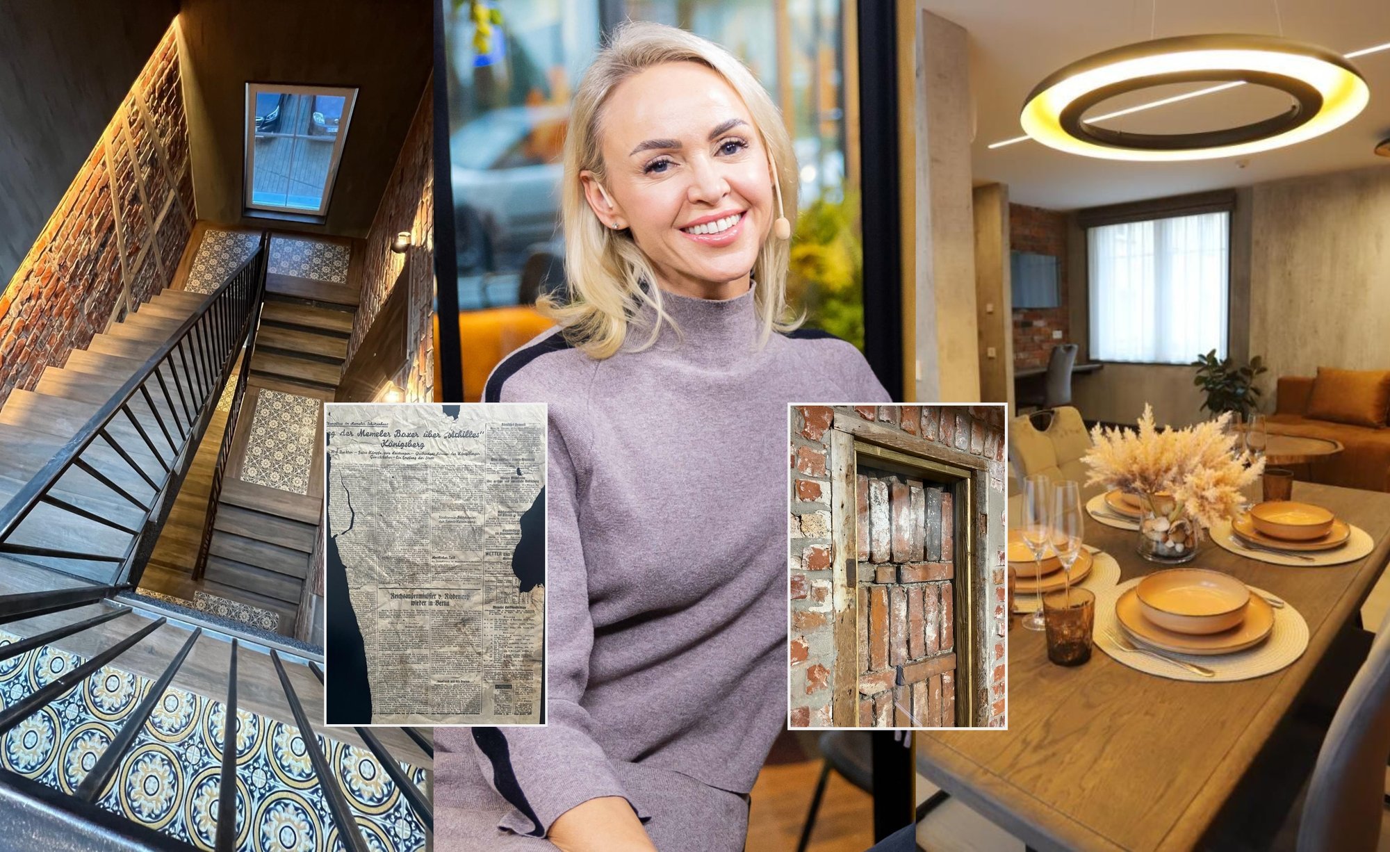 Verslą su vyru pradėjusi „Mango“ lyderė Rima Petrauskytė – apie ...