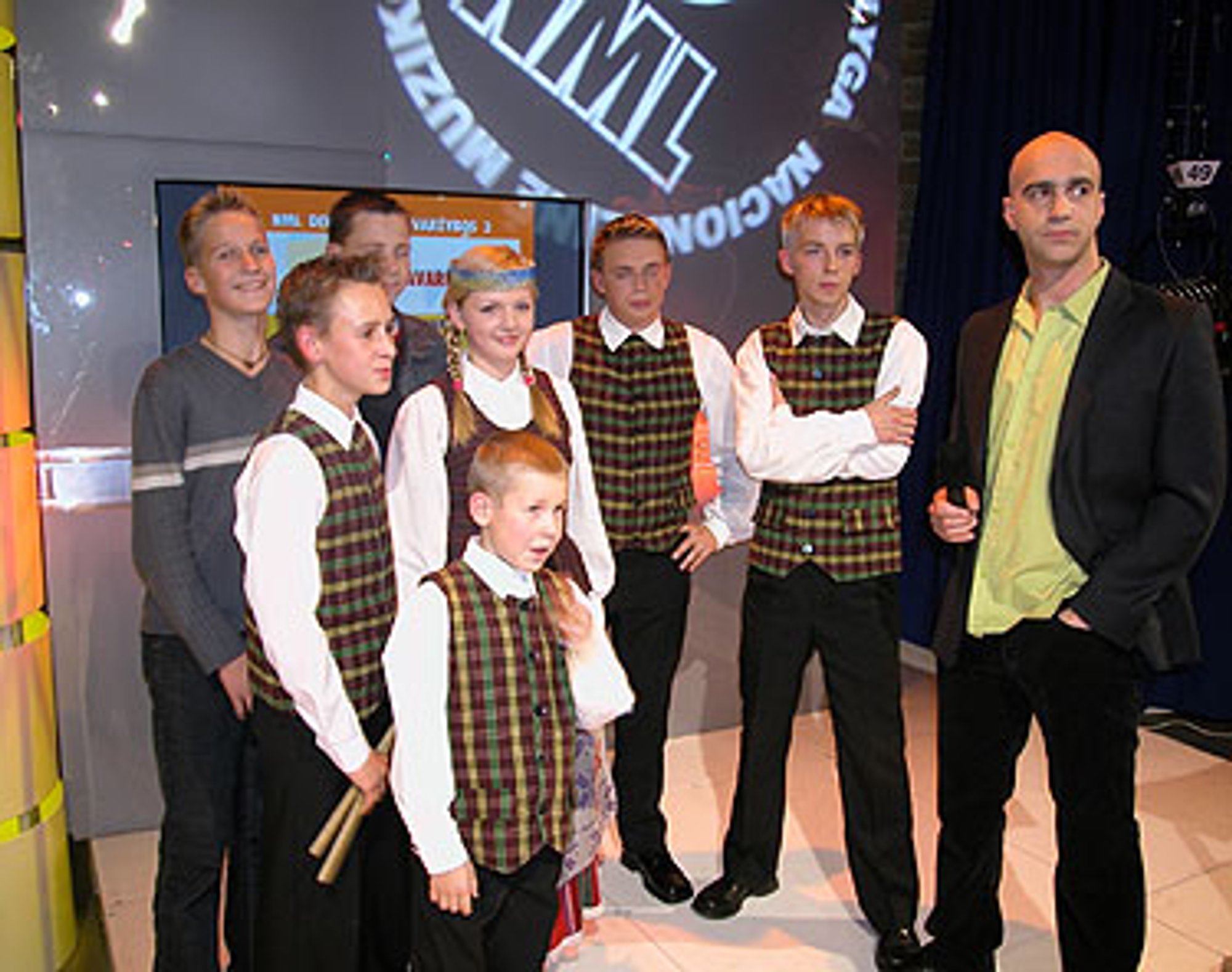 NML Joninės: „Ventukai“ prieš „Jungėnus“ - Delfi verslas