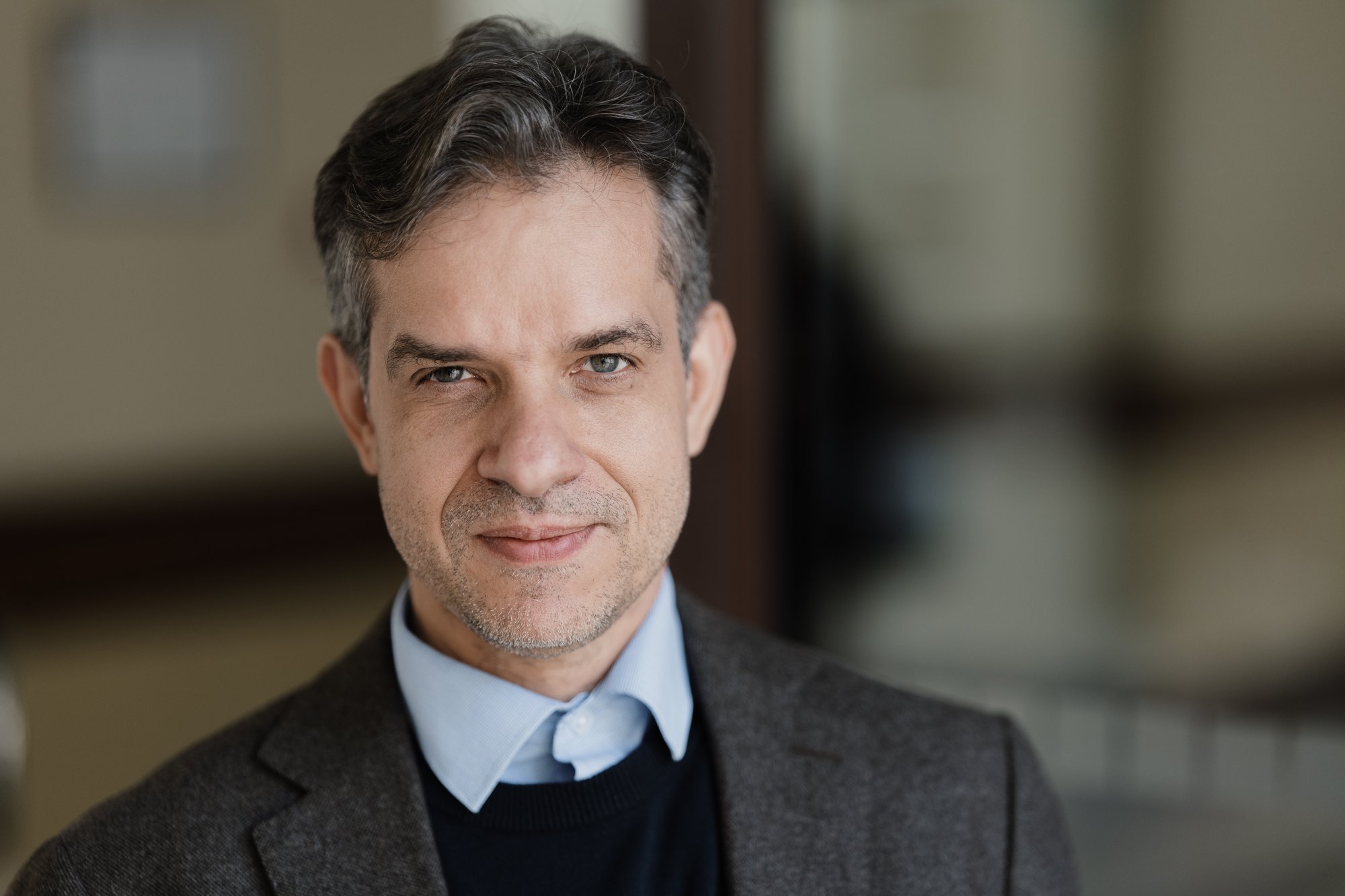 Lietuvos mokslo premijos laureatas prof. E. Kazlauskas: kaip nugalėti ilgalaikio streso ...