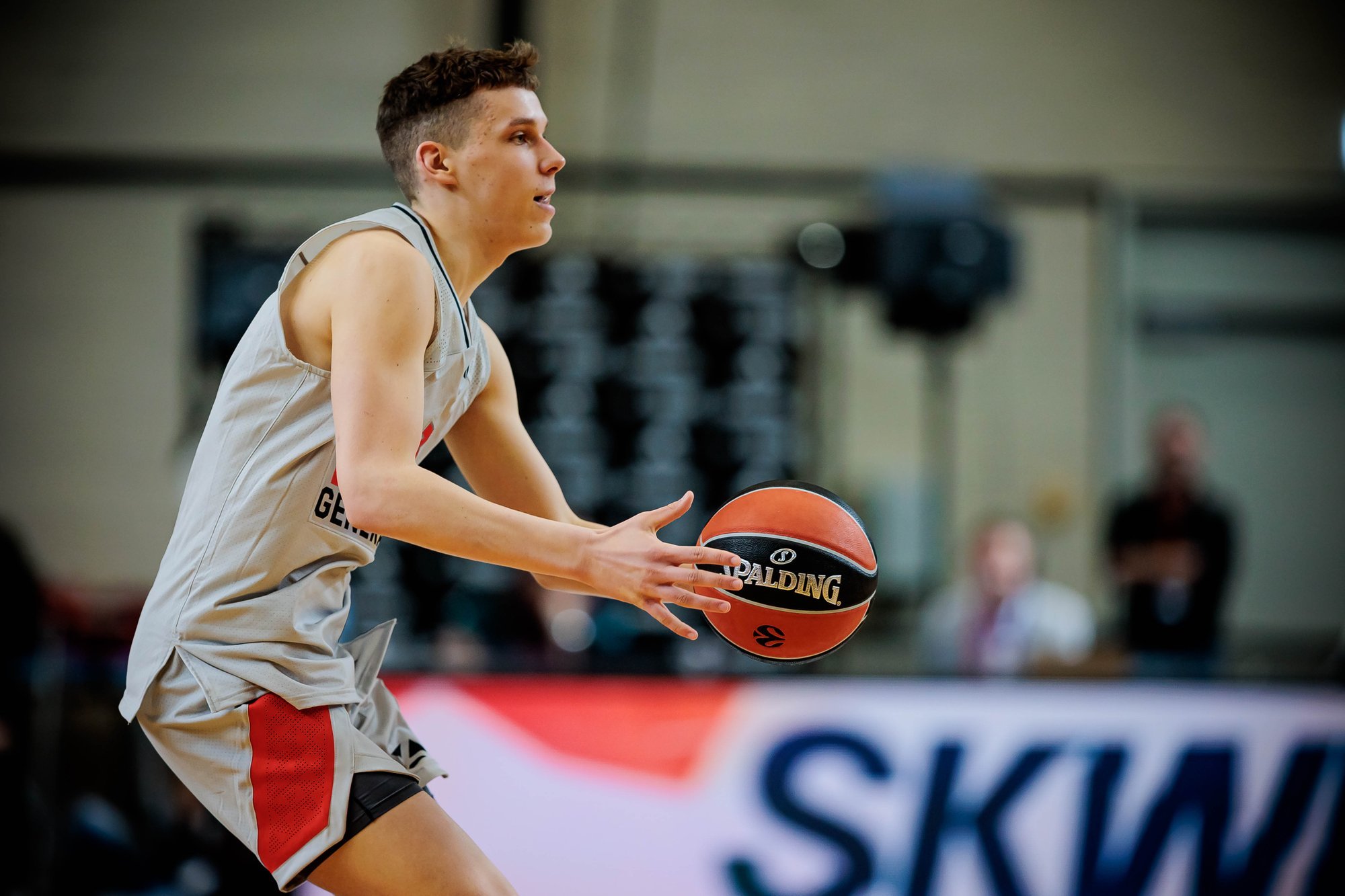 Greta titulo Kaune likęs Lietuvos talentas – nusivylęs savimi: galėjau ...