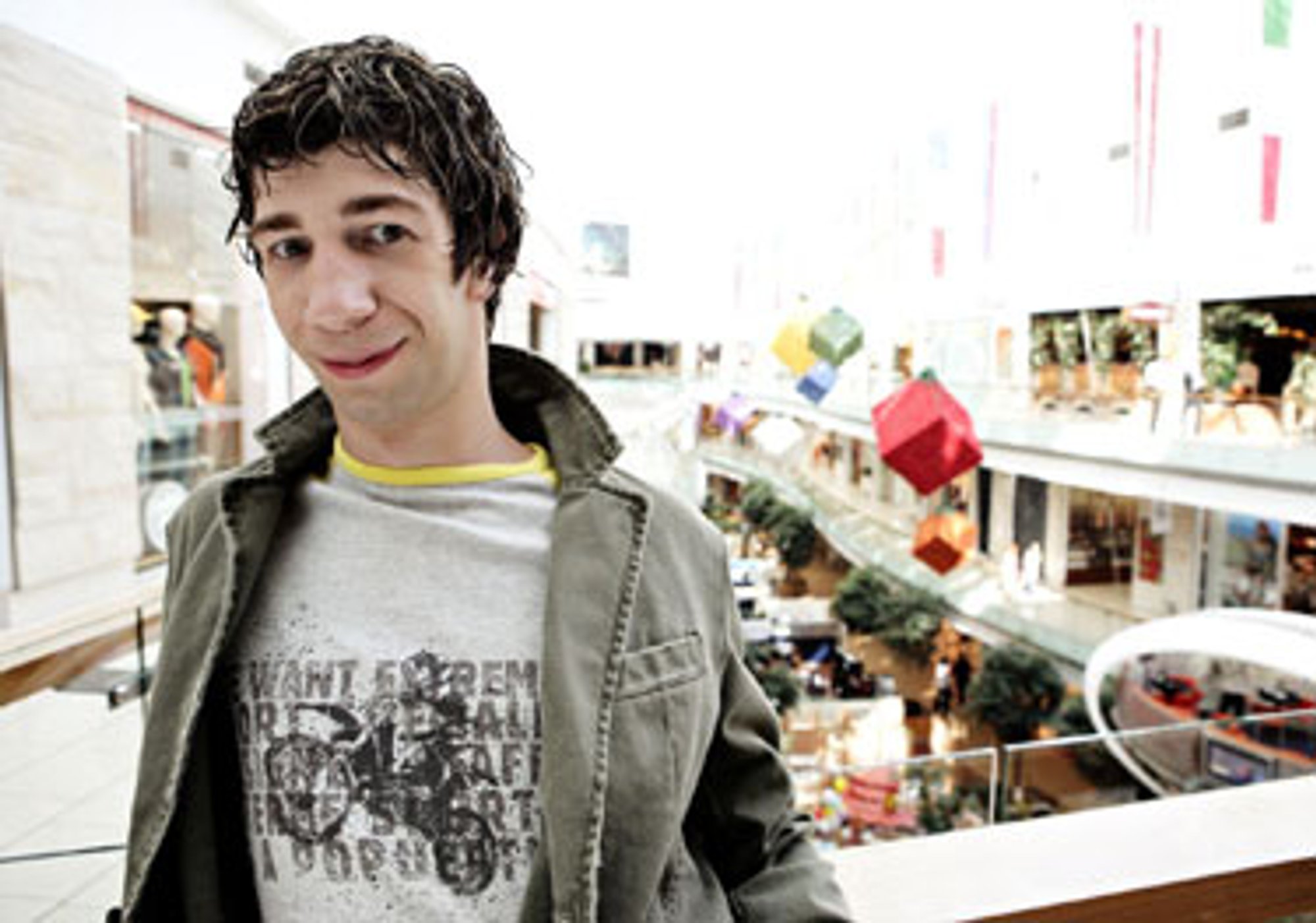 Antano dienoraštis - Delfi veidai