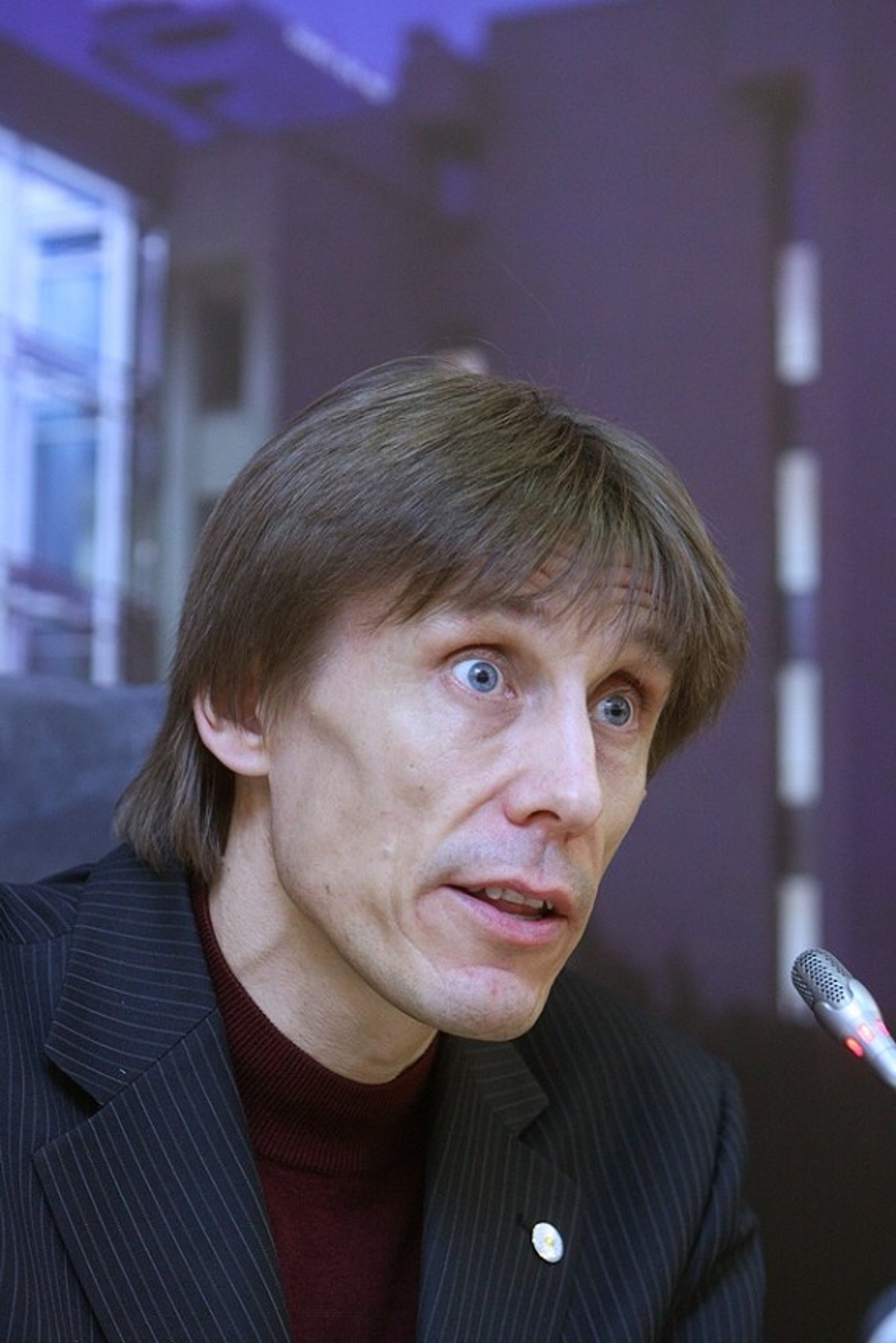 L.Dinius davė parodymus dėl A.Baukutės veiksmų - Delfi