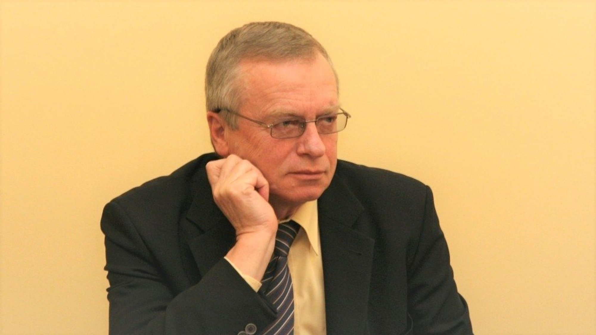 Evaldas Nekrašas. Lenkija – mūsų regiono lyderė? - Delfi