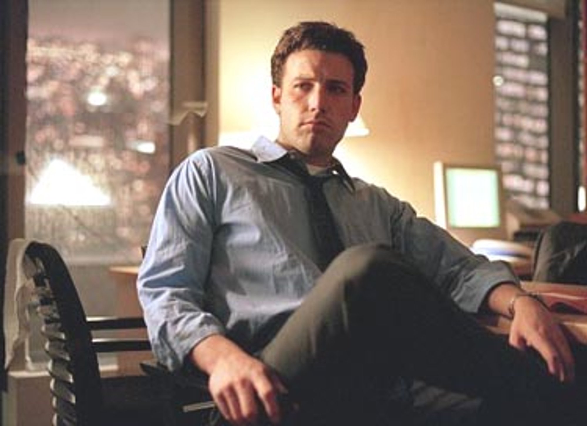 DELFI pristato: "Skiriamoji juosta" - Delfi veidai