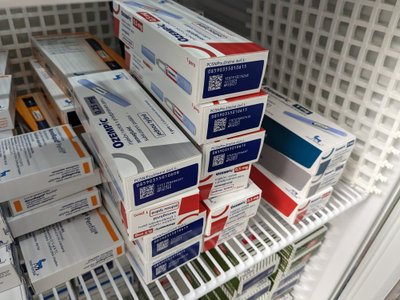Vaistai prieš nutukimą: kuo jie skiriasi, kaip veikia ir kiek yra ...