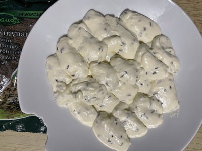 Kastinys – su duona, mėsa ar bulvėmis: Vaclovo patarimai, kaip ...