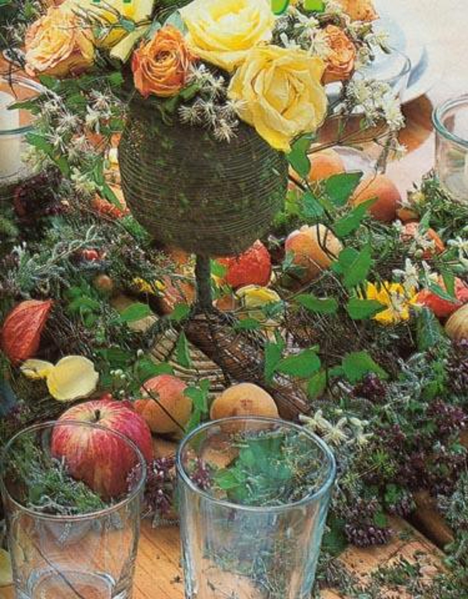 Stalo serviruotė gurmanams - Delfi gyvenimas