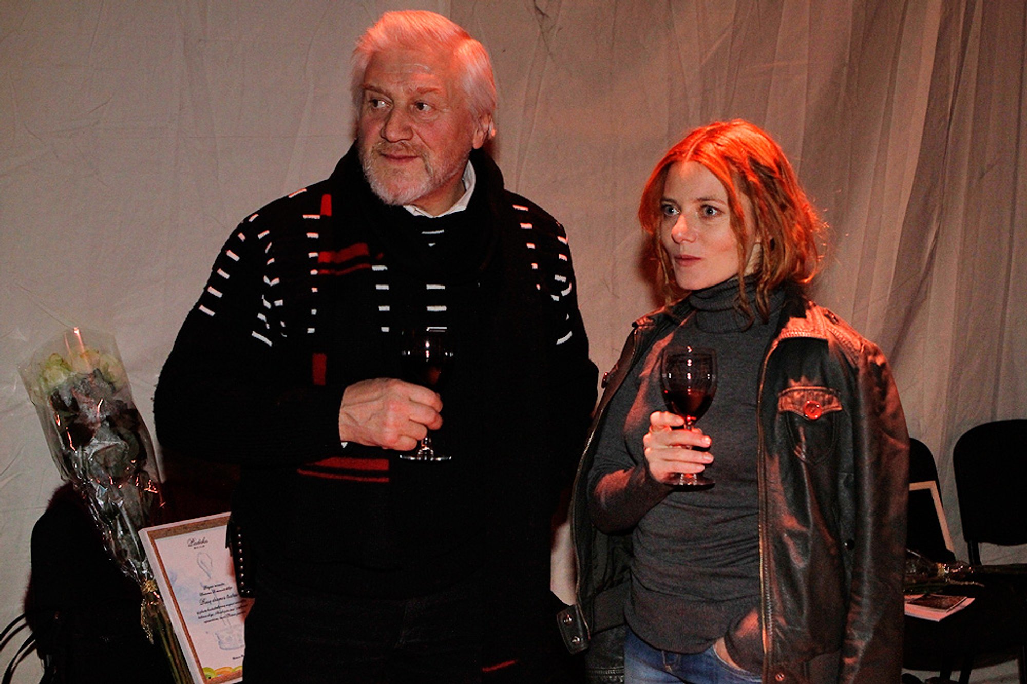 R.Samuolytė: artimieji neturi pretenzijų į mano kūną - Delfi veidai