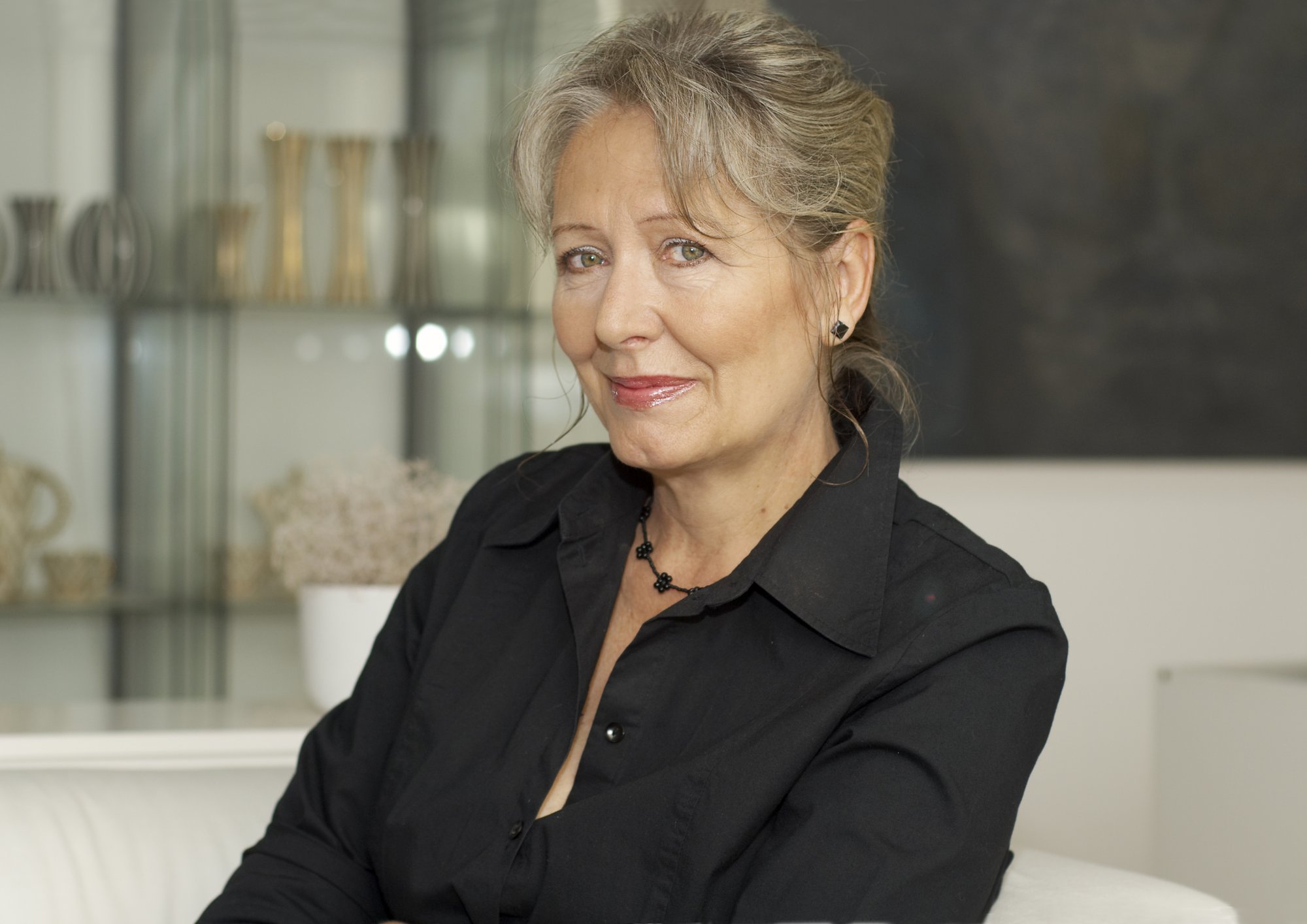 VDFF retrospektyva: kaip keičiasi gyvenimai H. Třeštíkovos filmuose ...