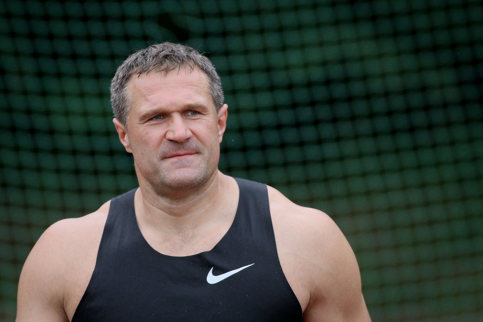 Paskelbta Lietuvos lengvosios atletikos rinktinės sudėtis pasaulio ...