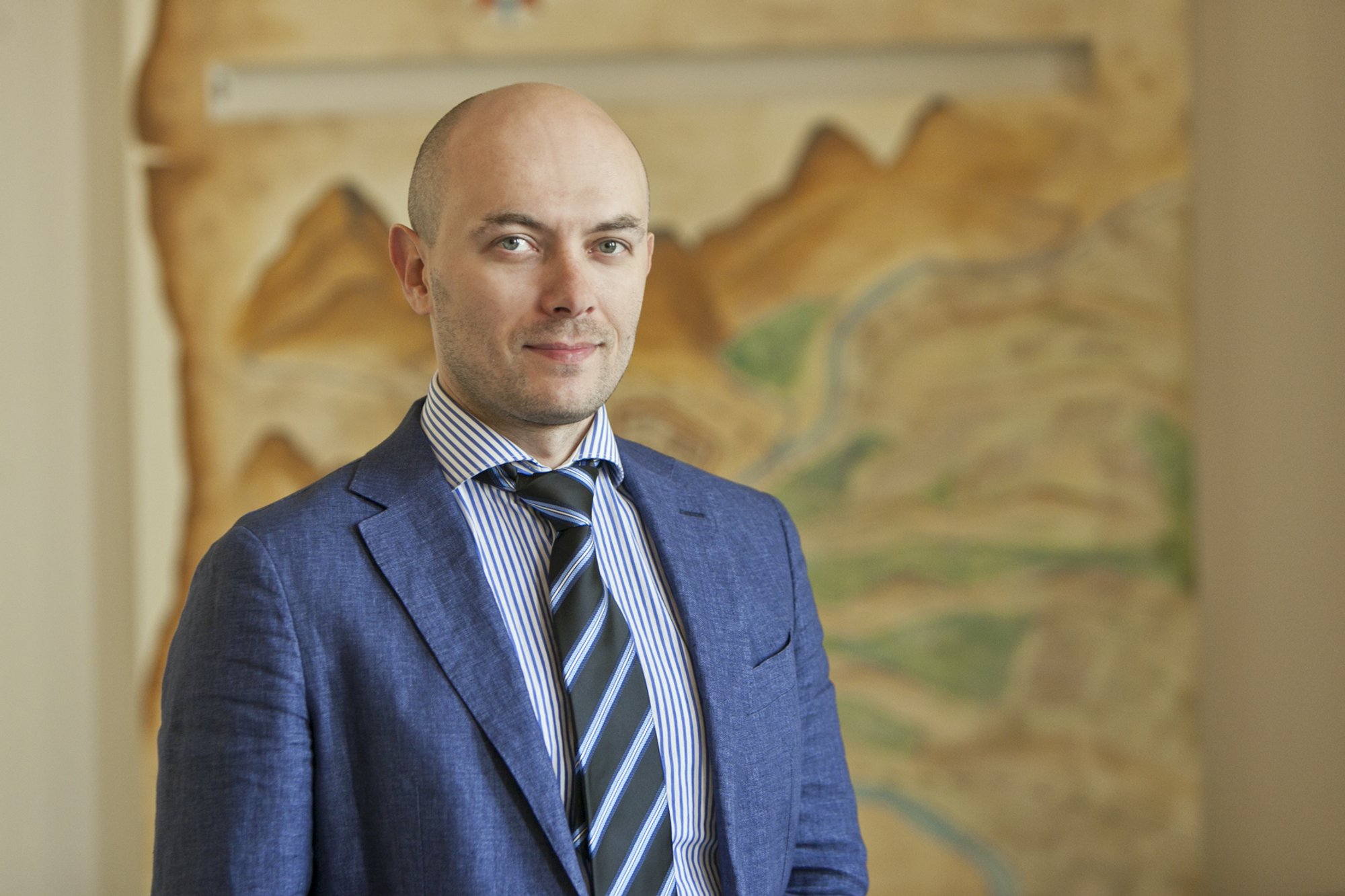 A. Navickas. Kaip suplanuoti atostogų kelionę vienam - Delfi verslas