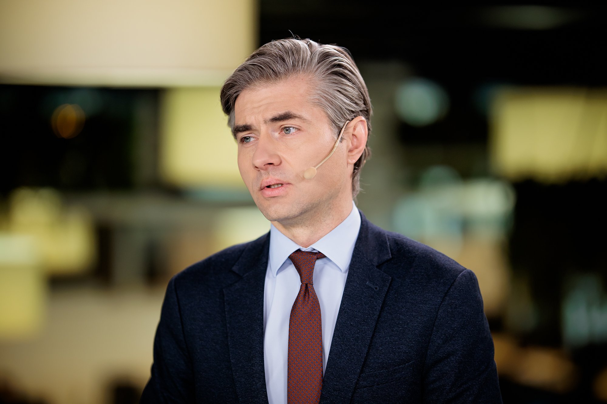 Budrys – apie pavojingą Rusijos elgesį: Estijos pasidalintas vertinimas ...