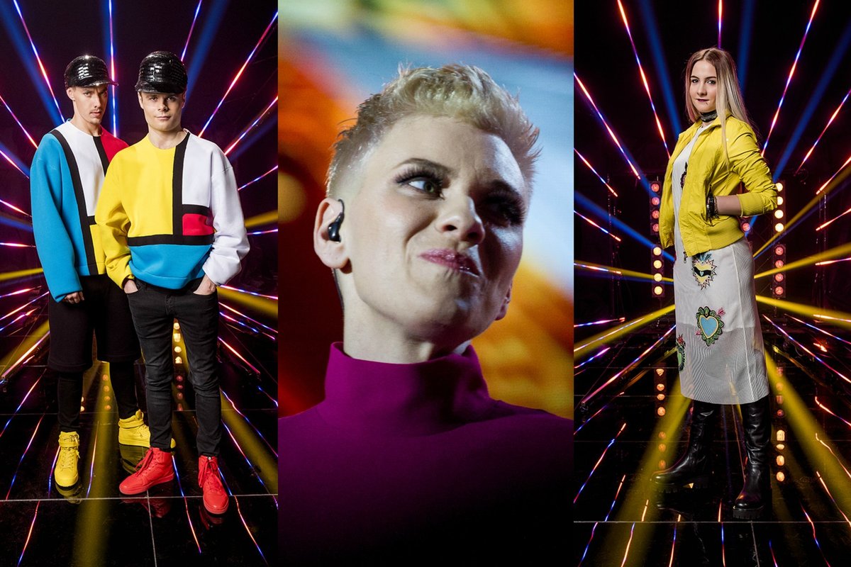 „X Faktoriaus“ superfinale dalyviai dainuos su ryškiausiomis Lietuvos ... „X Faktoriaus“ superfinale dalyviai dainuos su ryškiausiomis Lietuvos ...