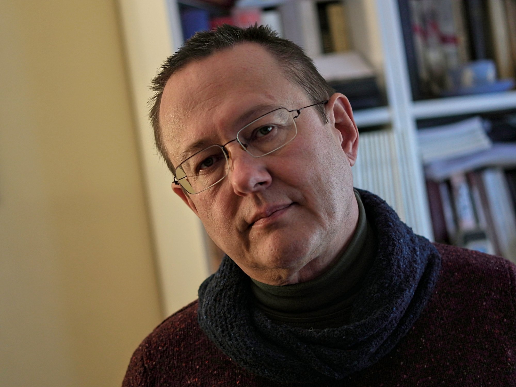 Gintaras Grajauskas: pasaulį krečiančios bėdos yra perspėjimas ...