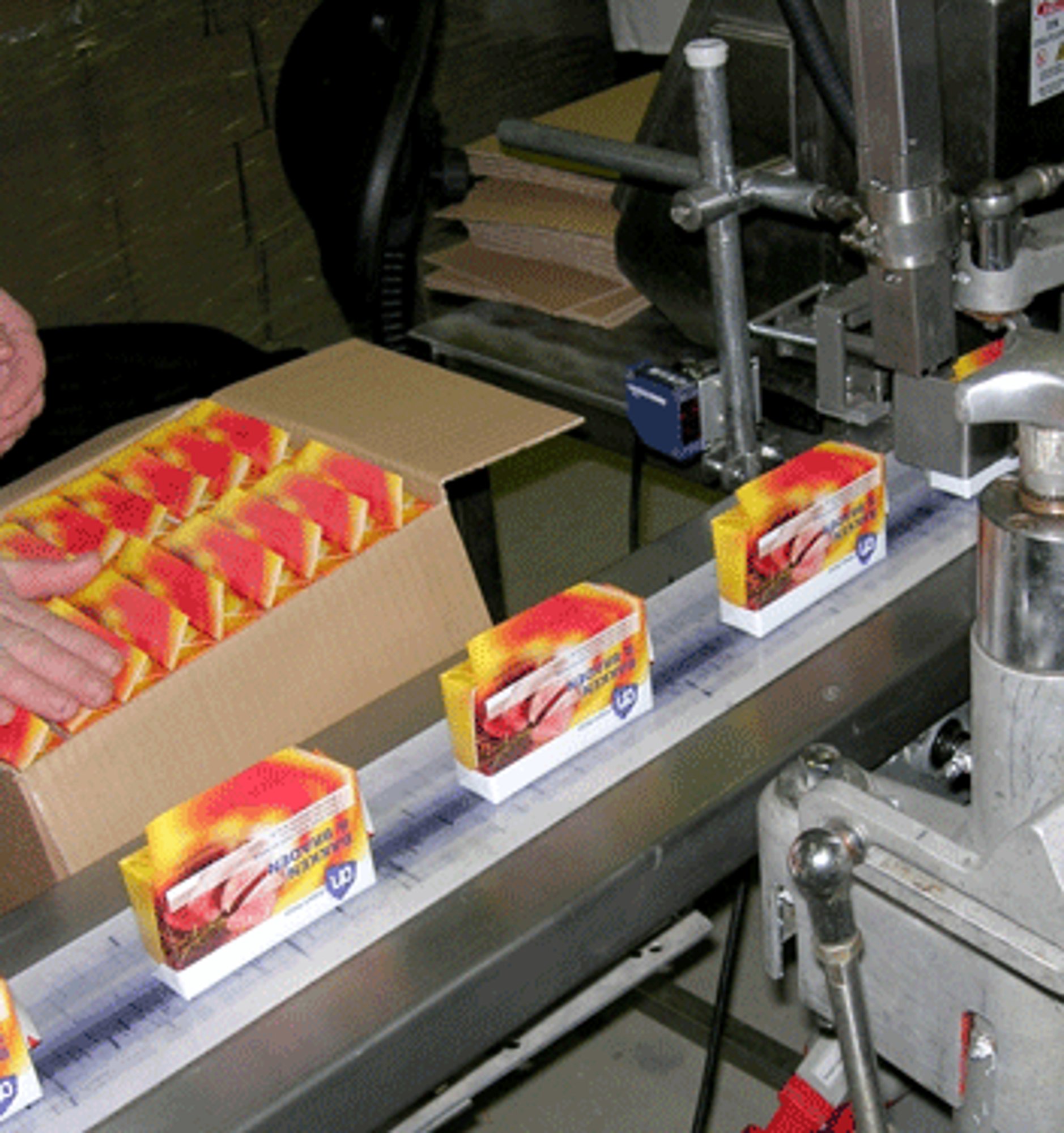 „Vilniaus margarino gamykla“ eksportuoja produkciją į Olandiją - Delfi ...