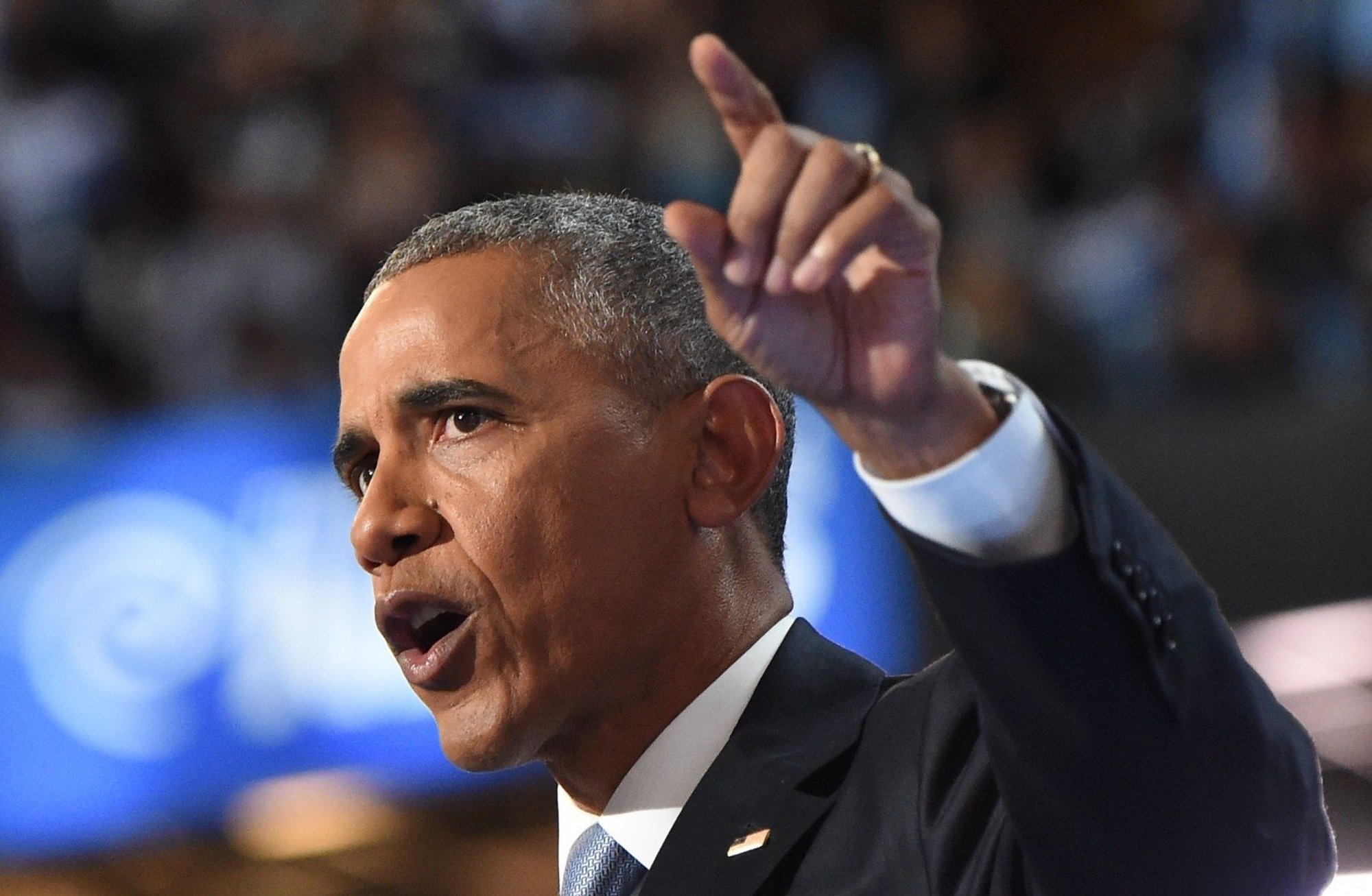 B. Obamos palikimas Amerikai ir pasauliui - Delfi