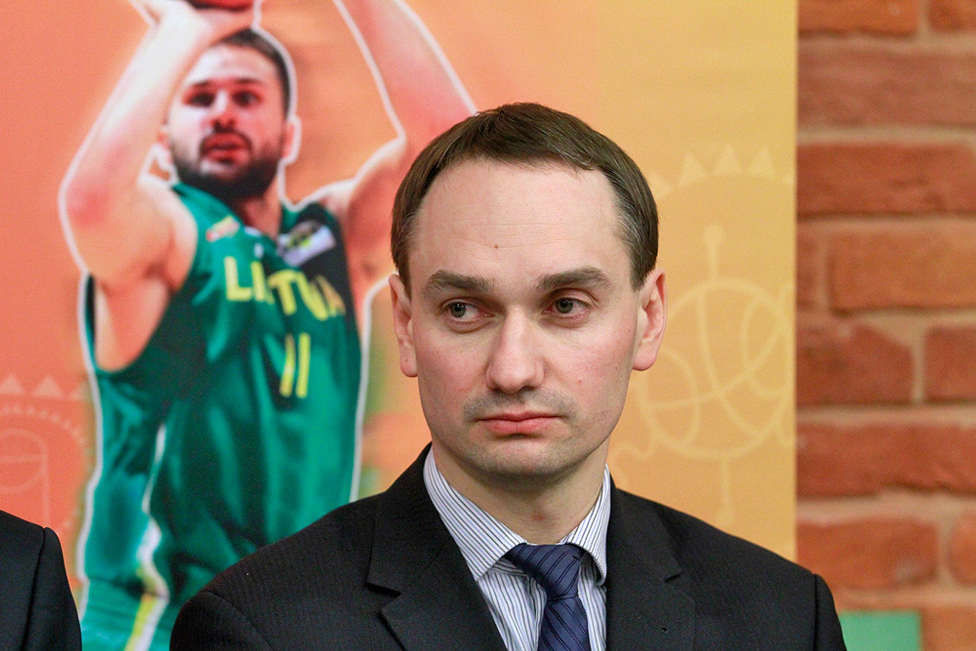 Lietuva sieks teisės rengti 20-mečių vaikinų Europos čempionatą ...