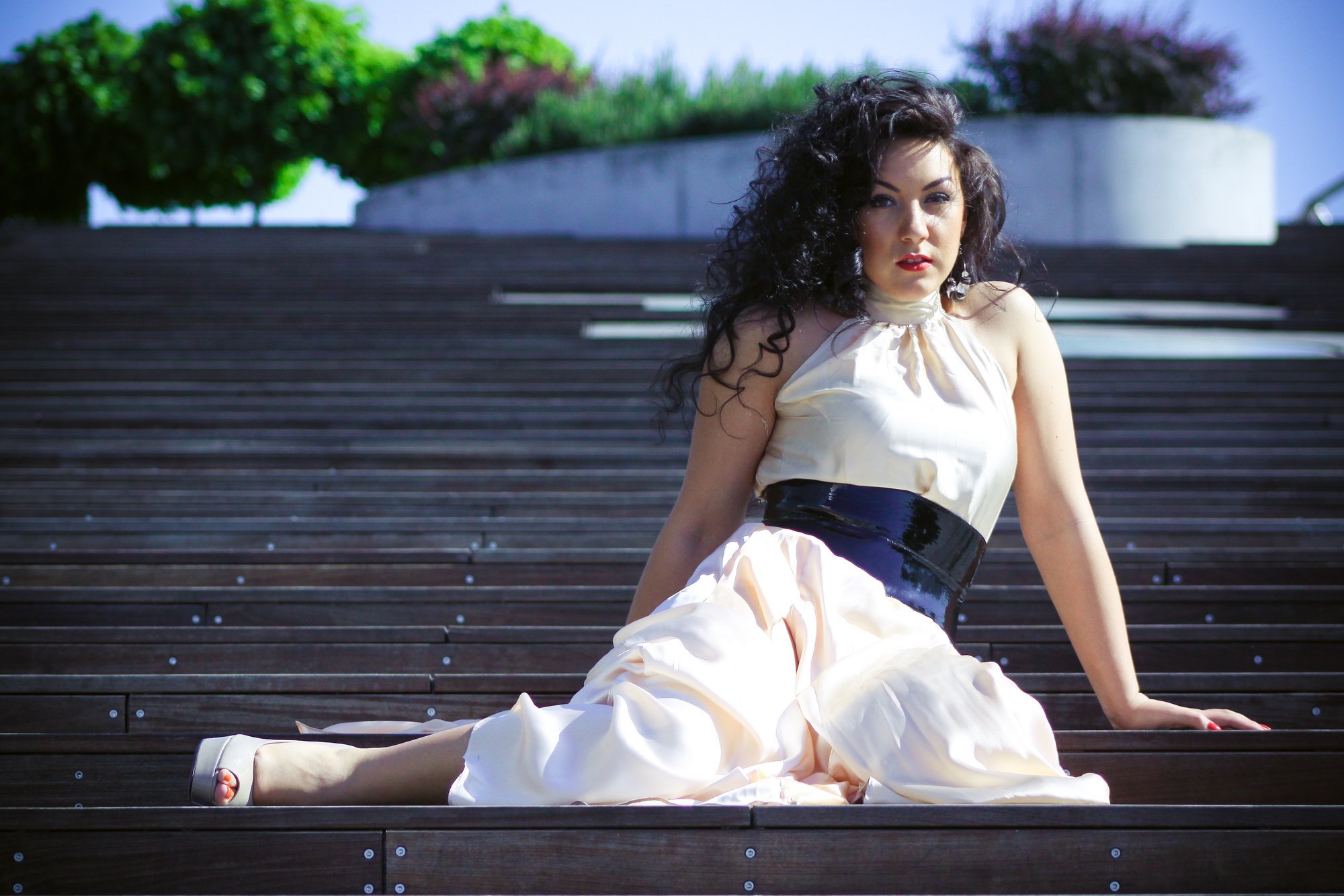 Gyvenimo posūkiai: po krūties vėžio diagnozės Virginija ...