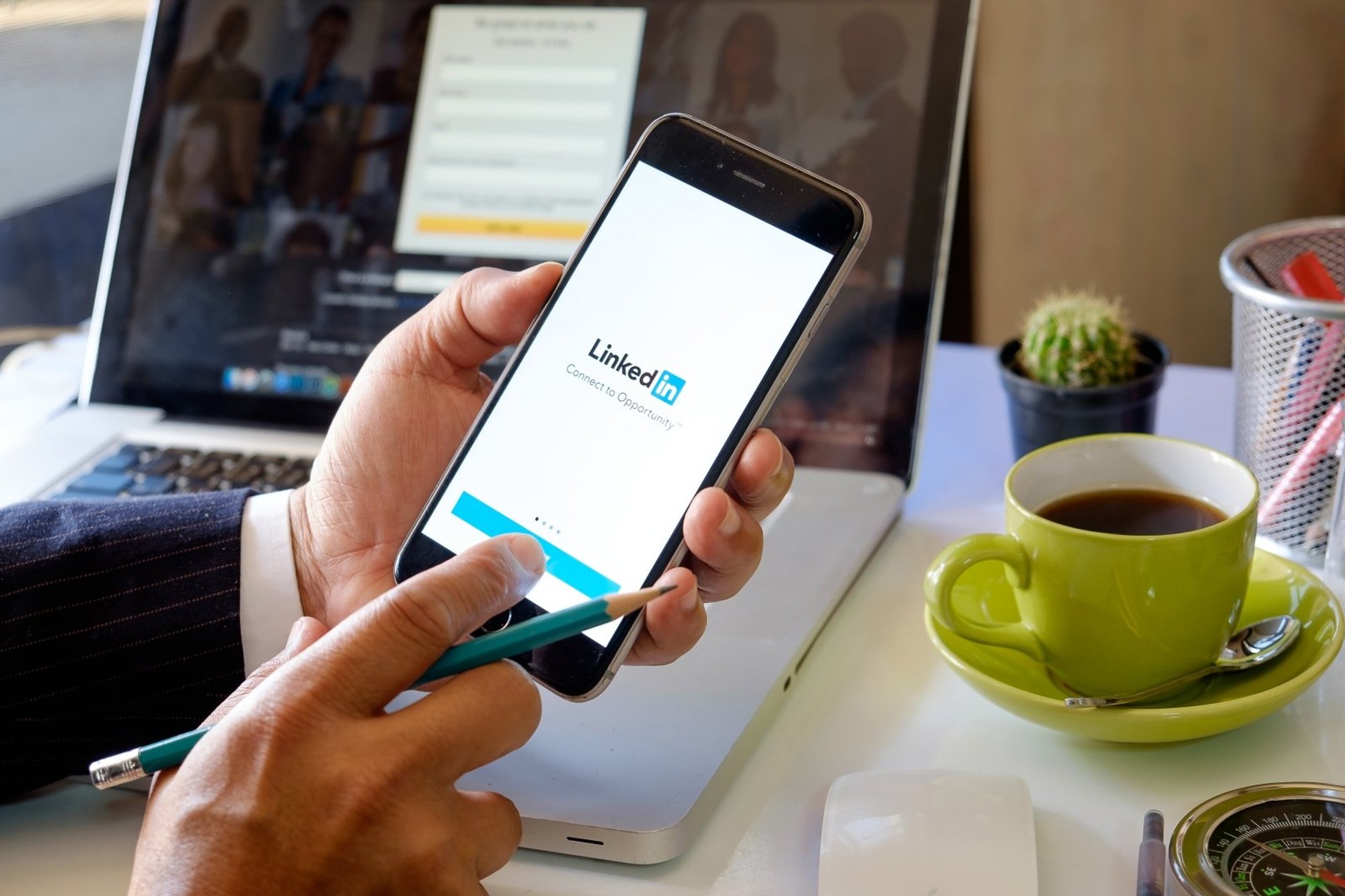 Karolis Rimkus: aktyvūs lietuviai, kuriuos verta sekti „LinkedIn“ (2 ...