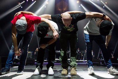 „G&G Sindikatas“ narys DJ Mamania – apie tragedija vos nesibaigusią ...