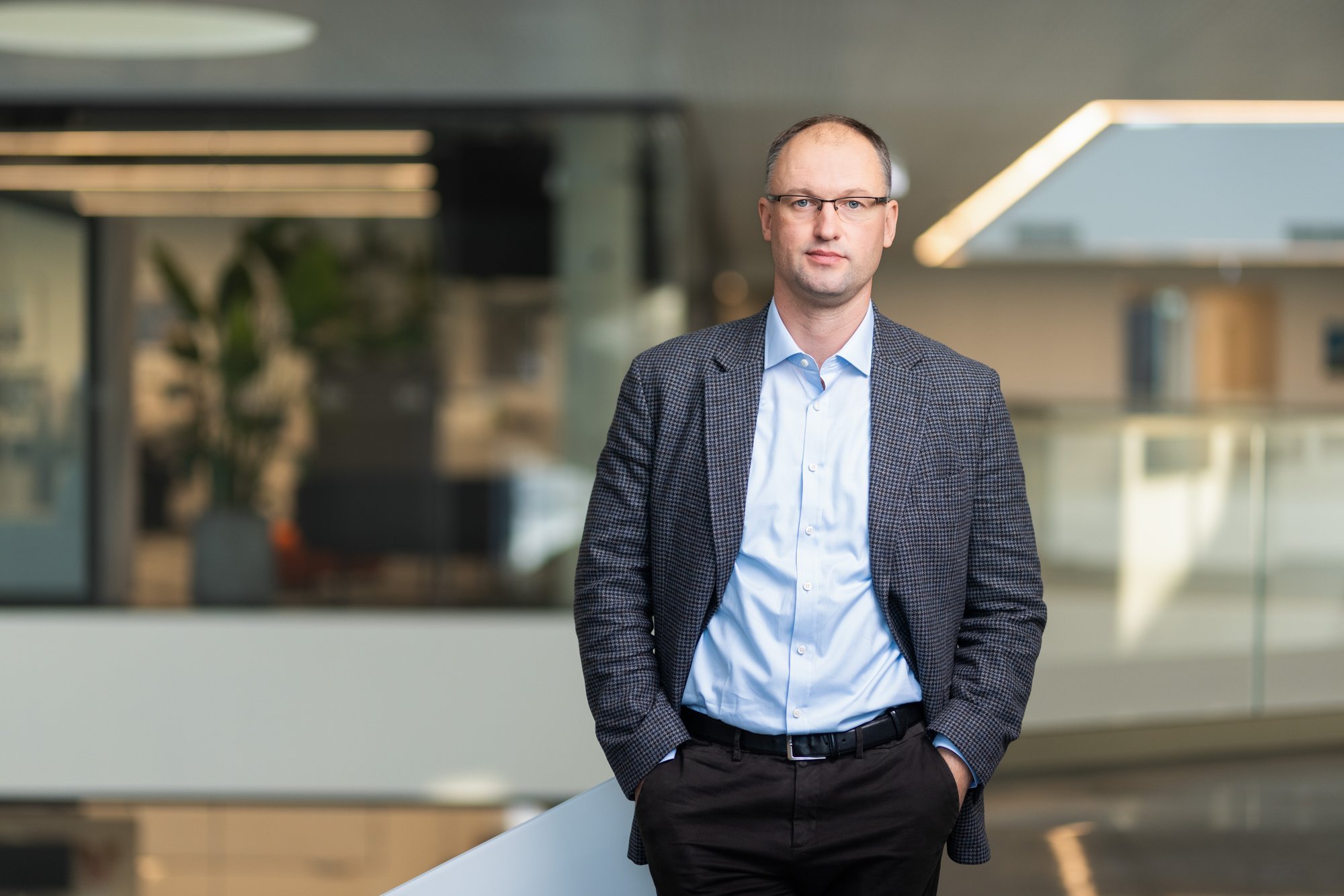 „Urbo“ bankas: duosime tai, ko reikia vartotojams - Delfi užsakomasis ...