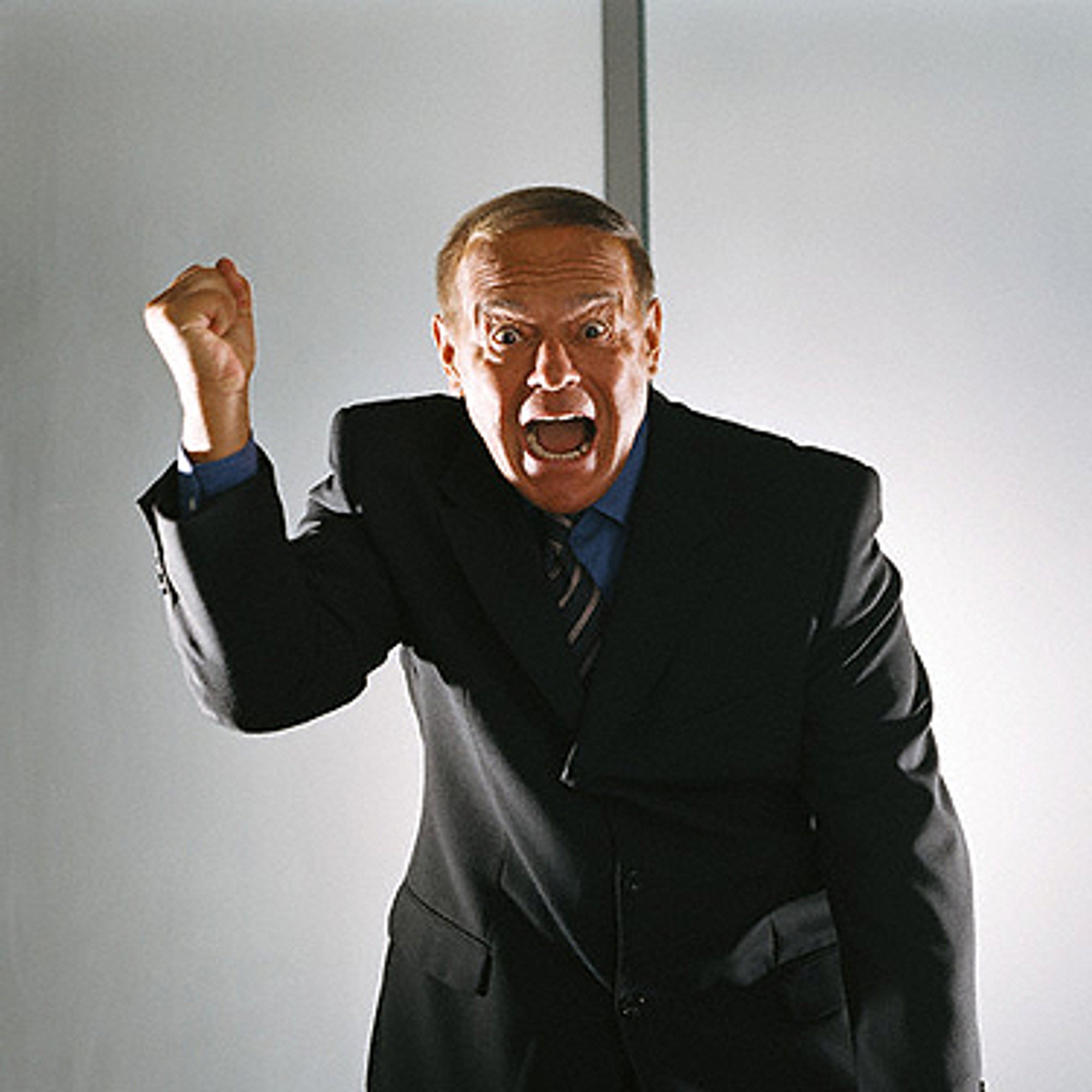 Kas lemia vadovo elgesį? - Delfi gyvenimas