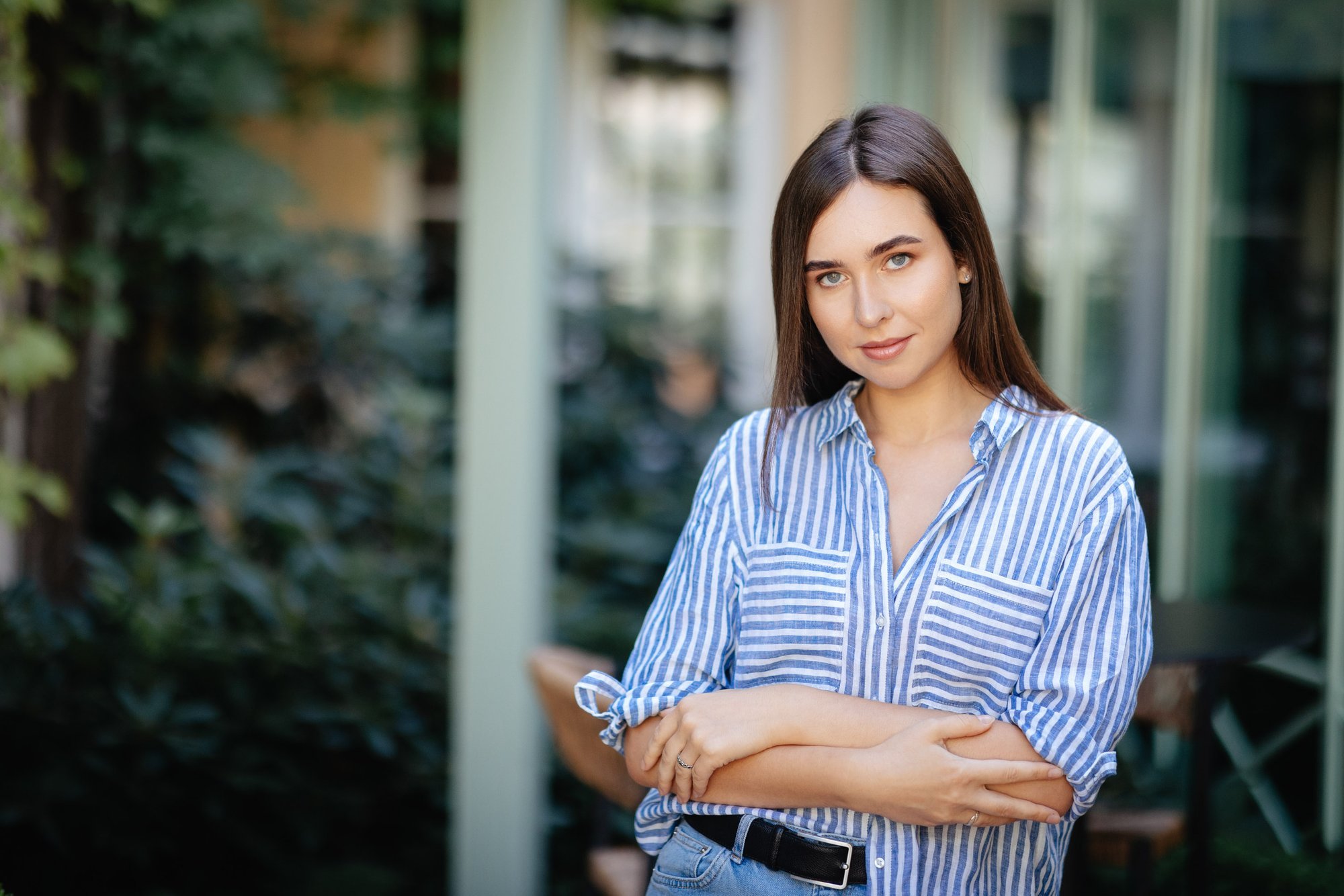 Fausta Marija Leščiauskaitė. Lietuviai milijonieriai: eiti į taromatą ...