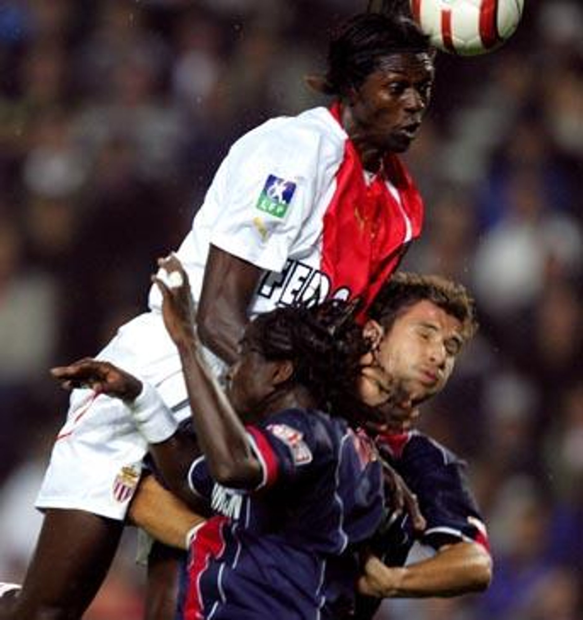 Pirmoji E.Jankausko klubo pergalė Prancūzijoje - Delfi sportas