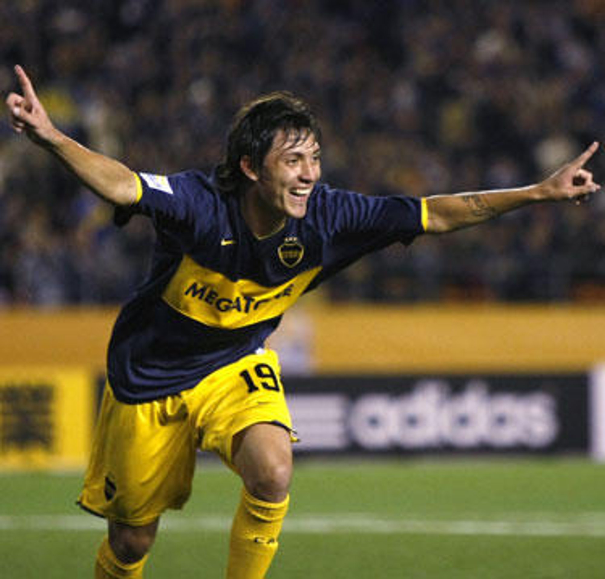 "Boca Juniors" - pasaulio klubų čempionato finale - Delfi sportas