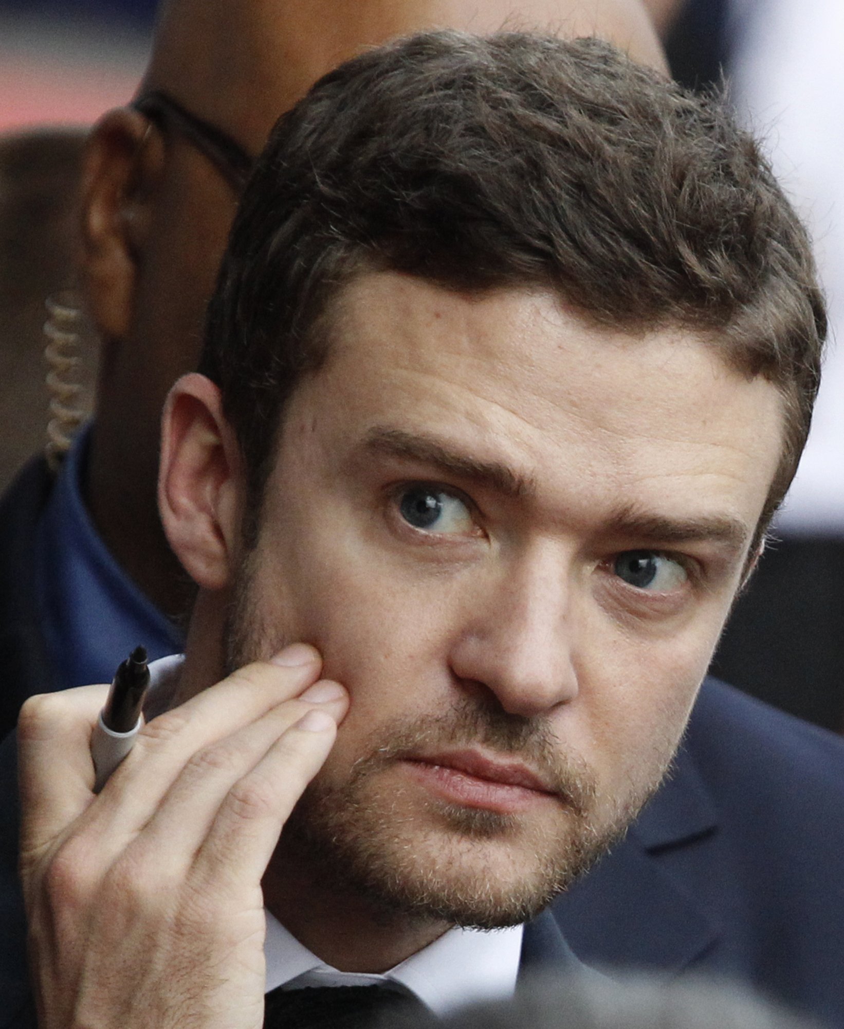 Naujame “Purvinų šokių” variante P.Swayze`ą pakeis J.Timberlake`as ...