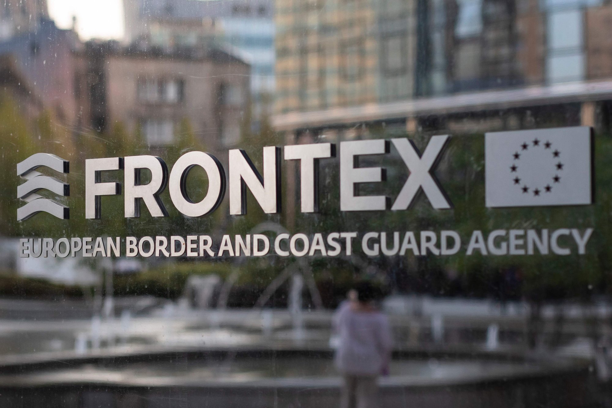 More Frontex officers set to come to Lithuania - Delfi EN
