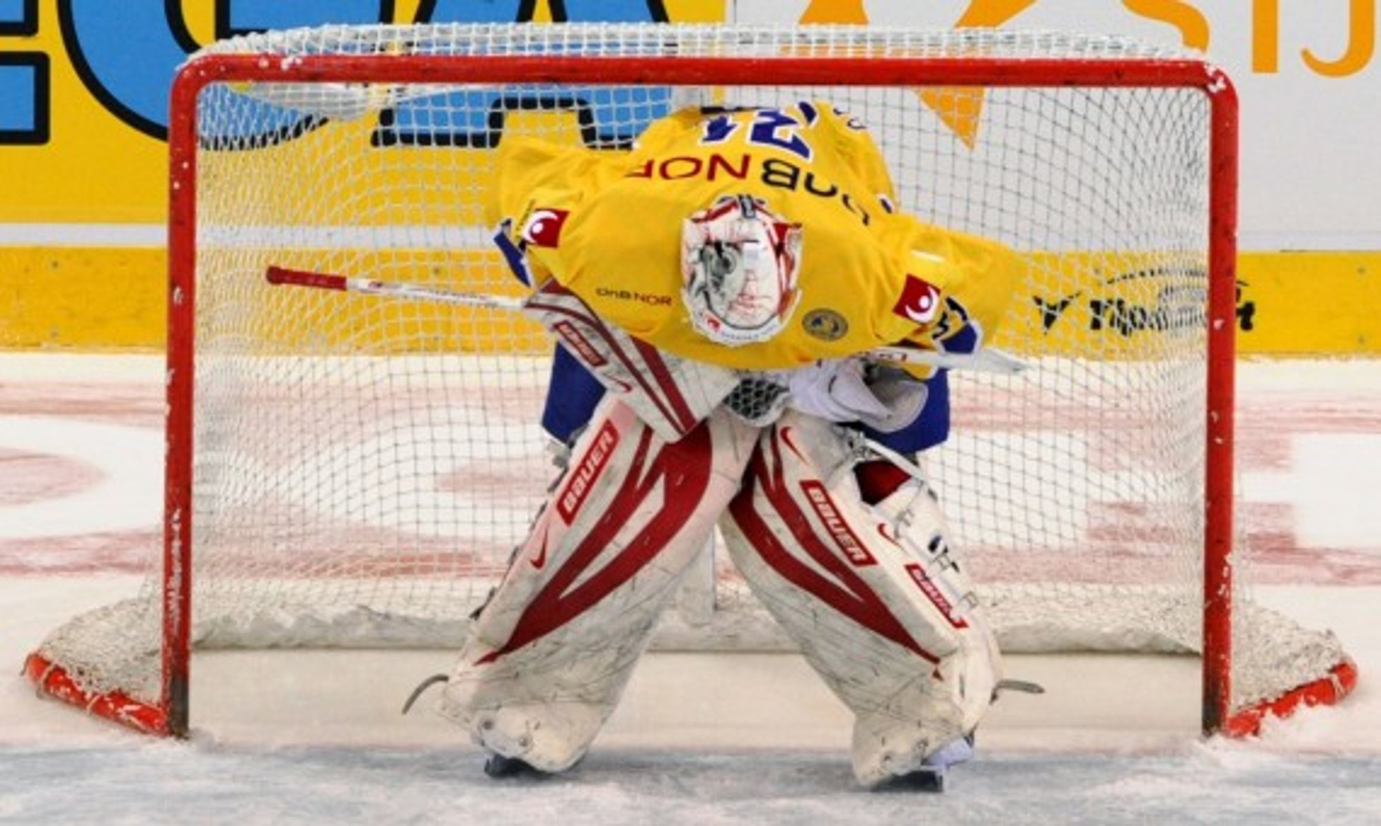 Pirmoji ir įspūdinga kauniečių pergalė Lietuvos ledo ritulio čempionate ...