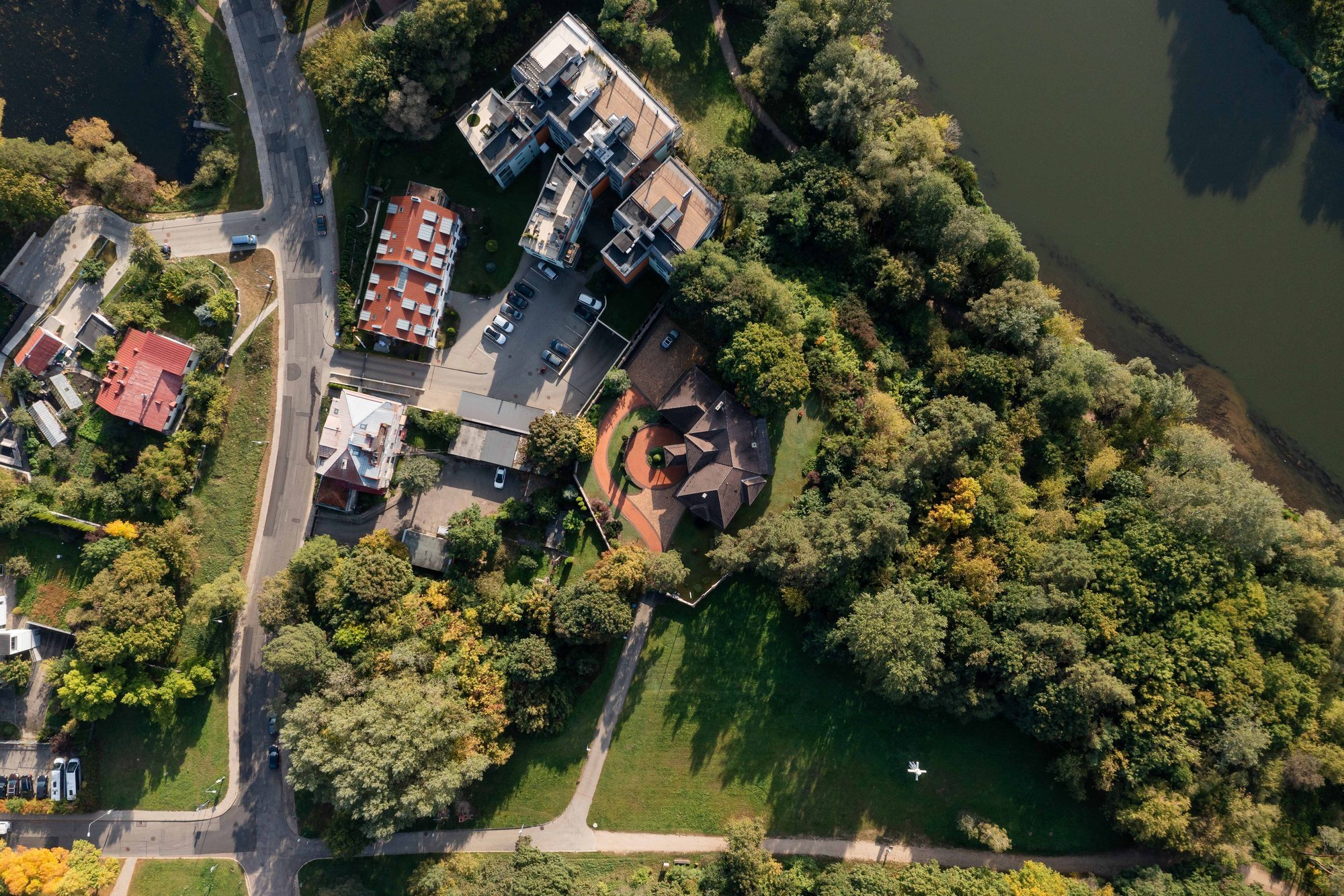 Vilnius tapo Europos Žaliąja sostine 2025 m. - Delfi