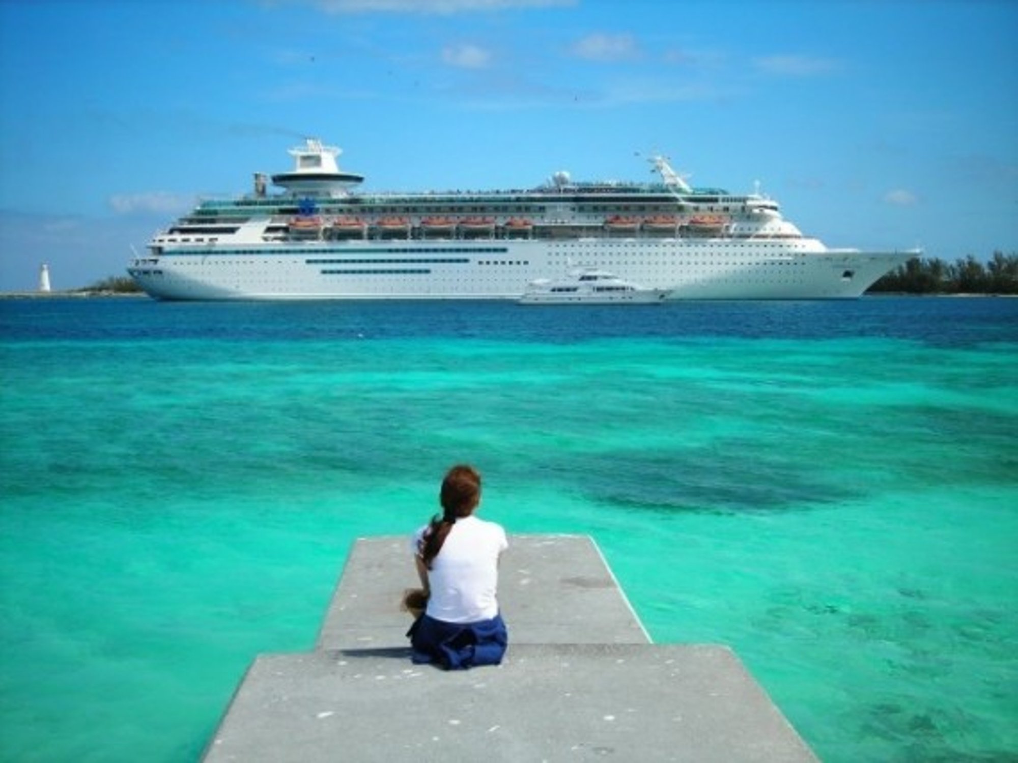 Tikras rojaus kampelis - Delfi kelionės