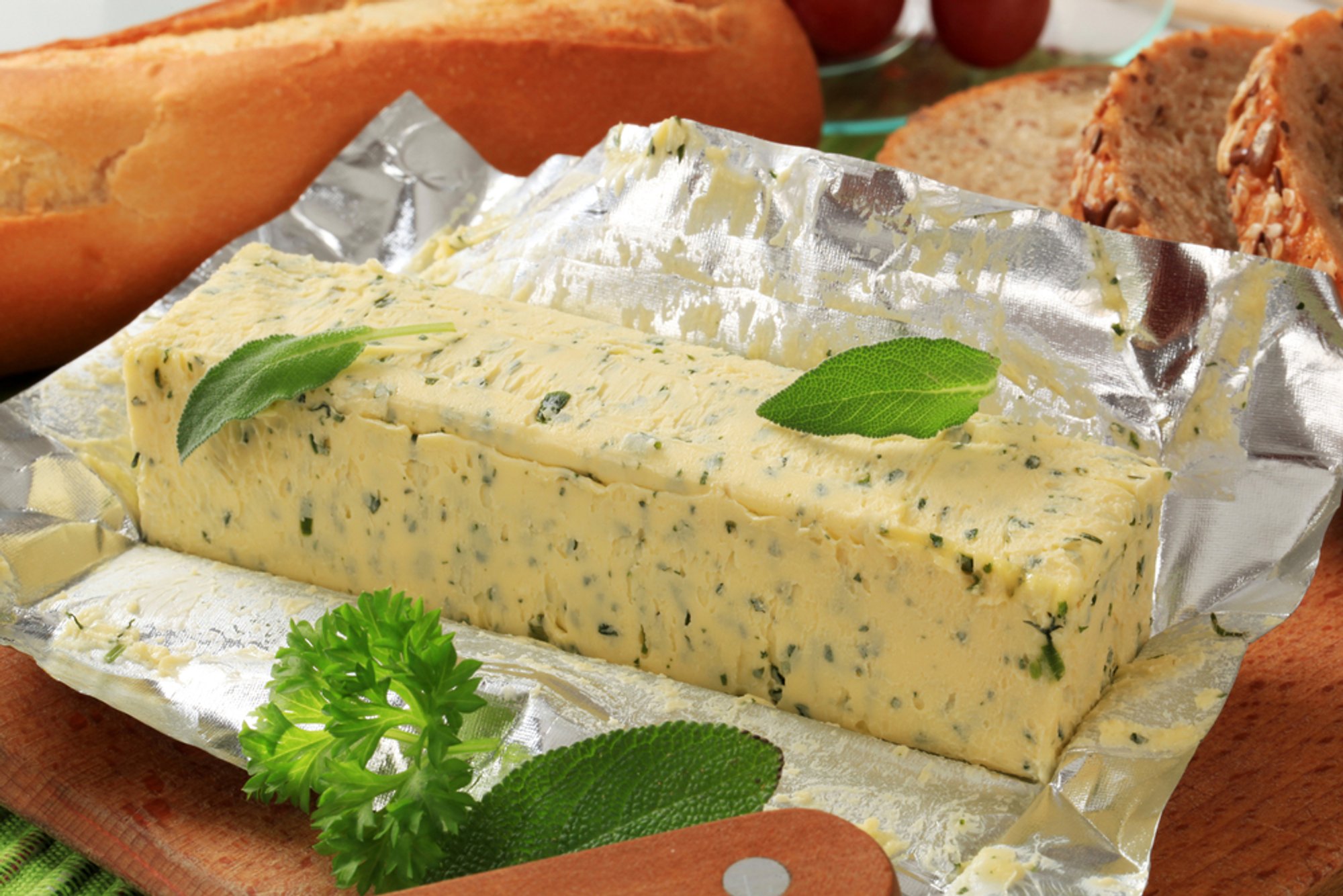 Įdomūs faktai apie sviestą - Delfi gyvenimas