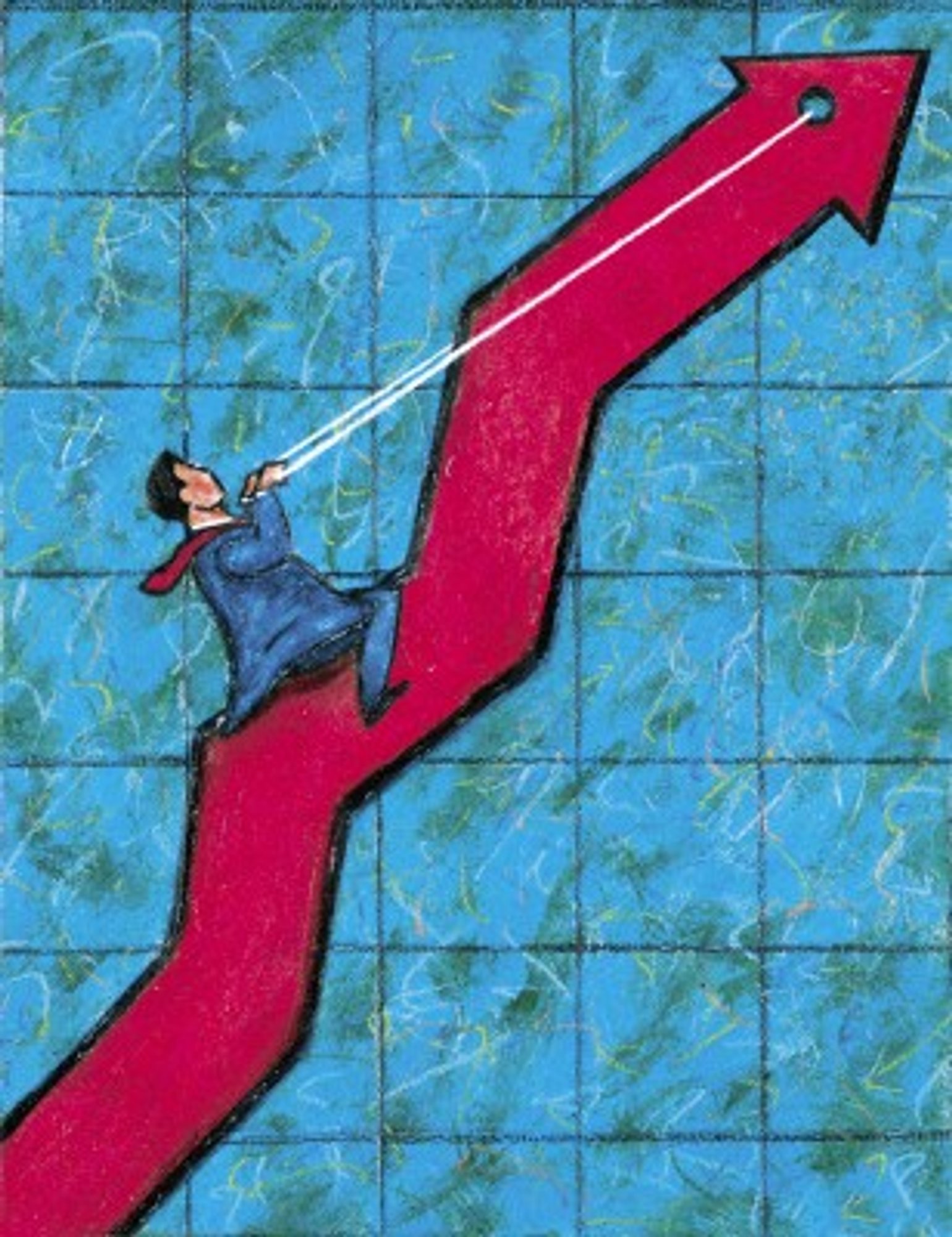 BVP augimas 6,1 proc. analitikams sukelia skirtingus lūkesčius - Delfi ...