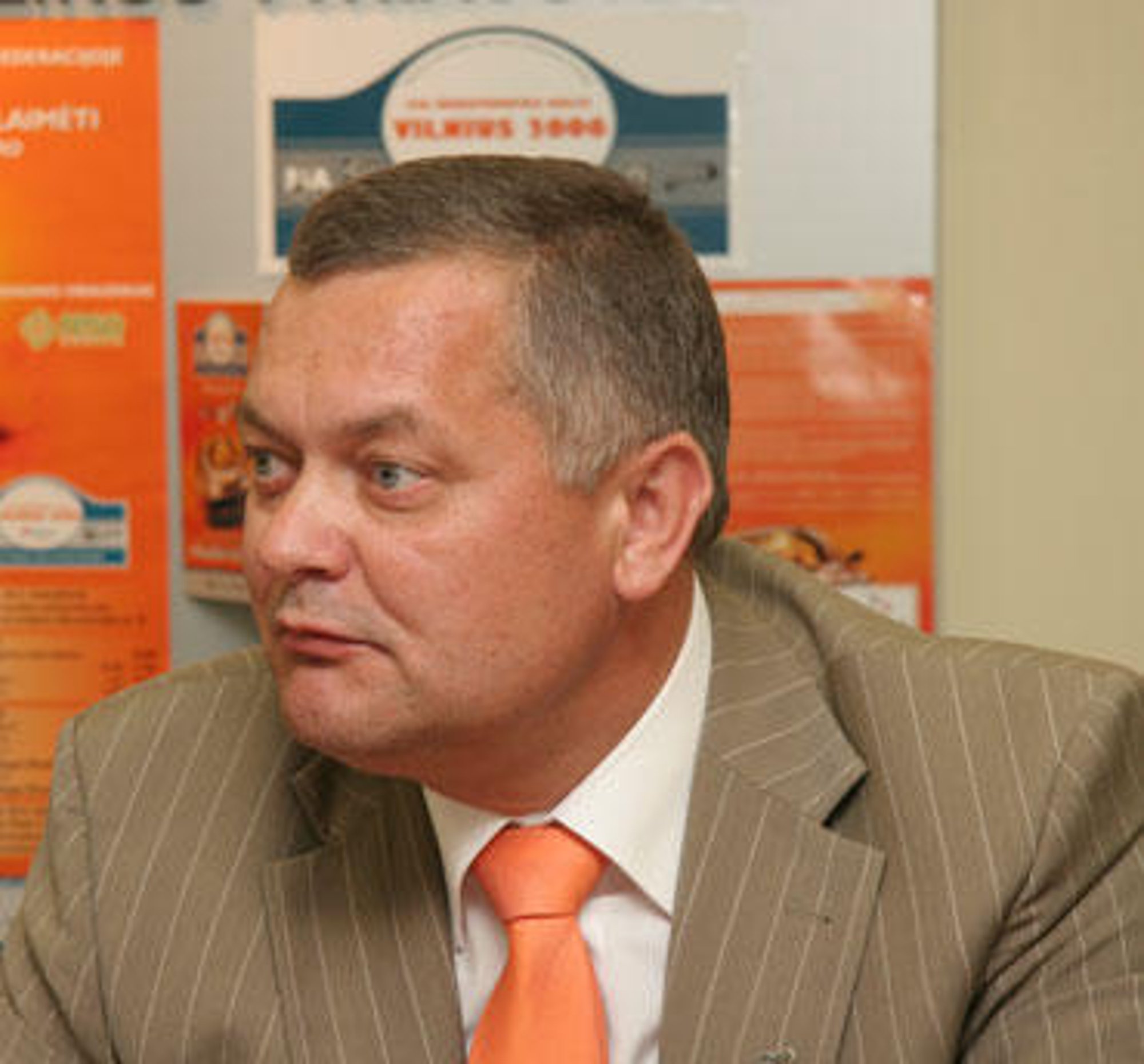 FIA asamblėjoje išgirstas ir Lietuvos prašymas - Delfi auto