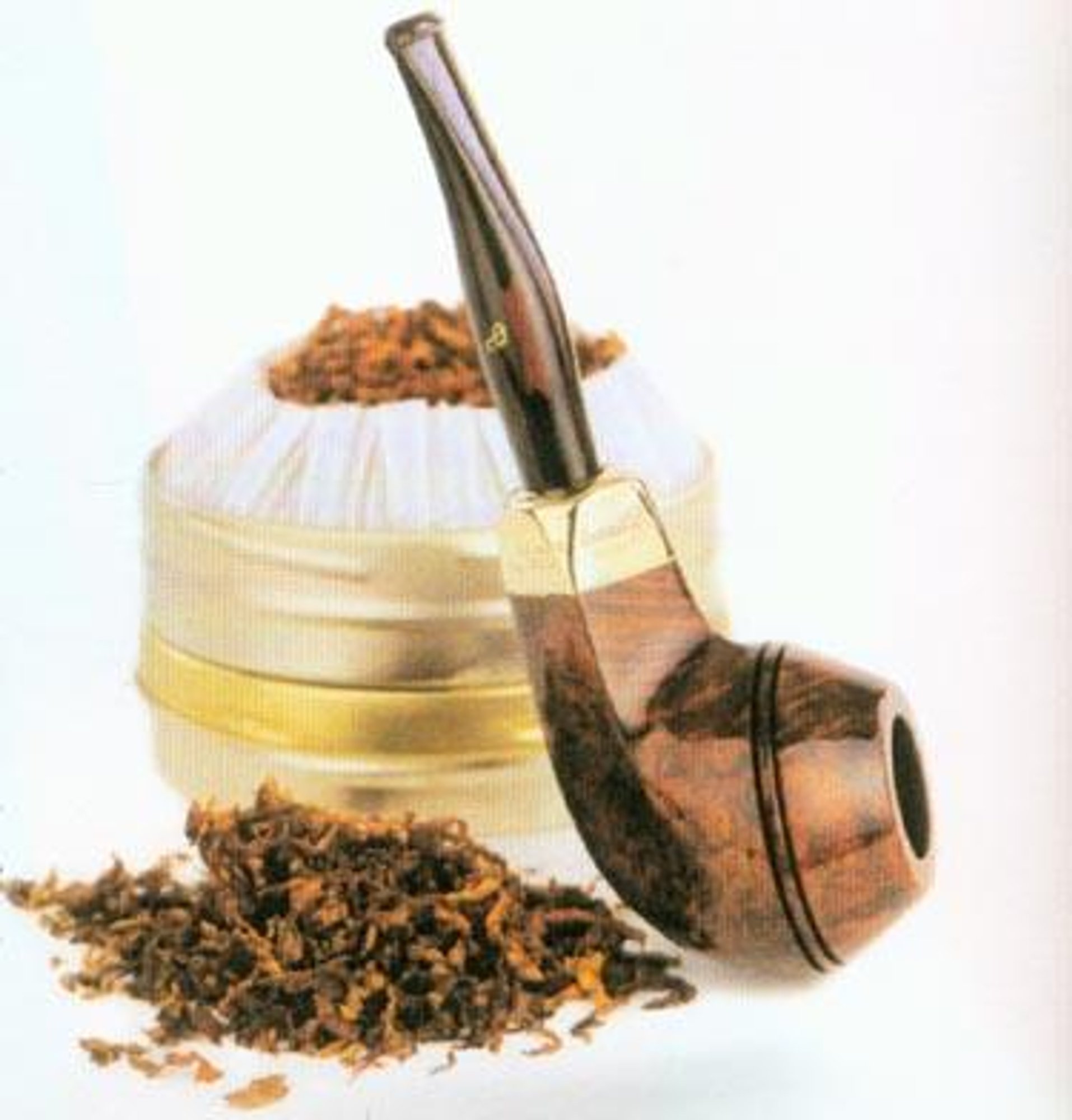 Pypkė - ritualas ir įvaizdžio dalis - Delfi gyvenimas