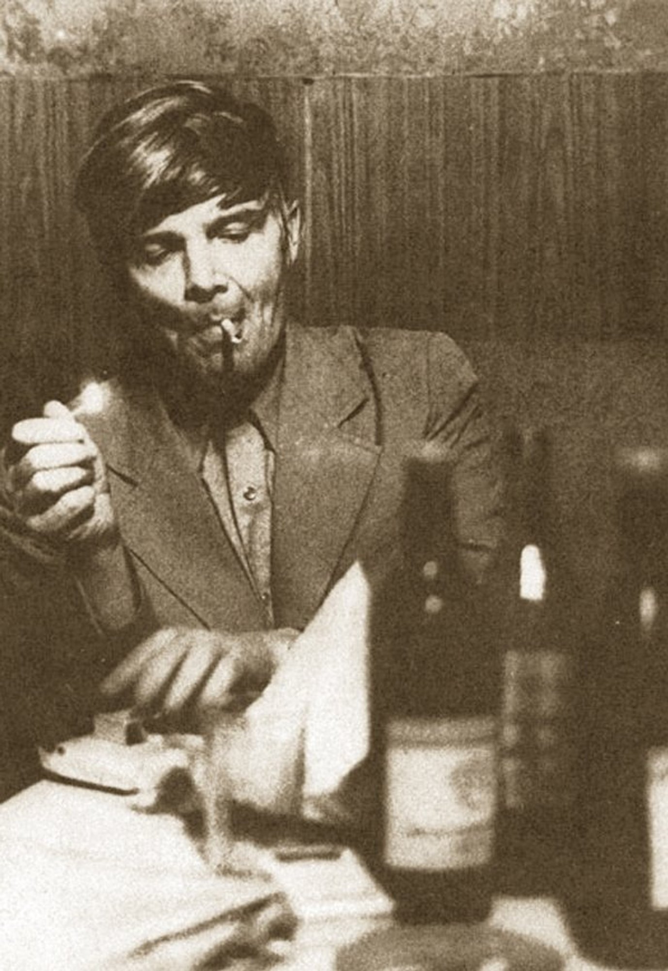 „Maskva–Petuškai“ – necenzūruotas vertimas iš originalo - Delfi kultūra