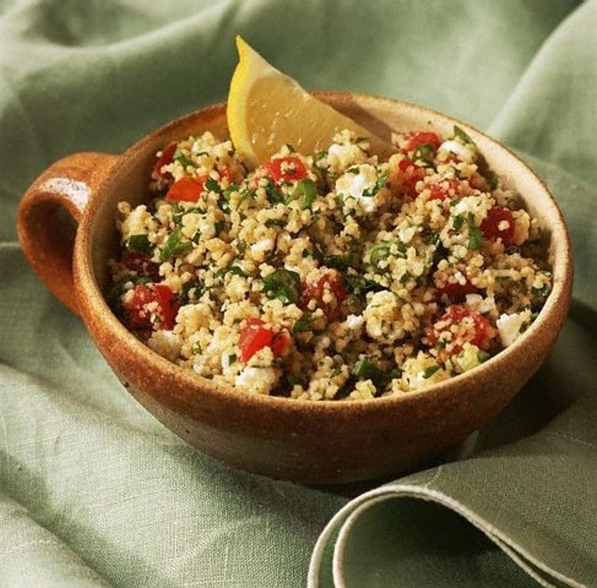 Kuskusas su džiovintais vaisiais - Delfi gyvenimas