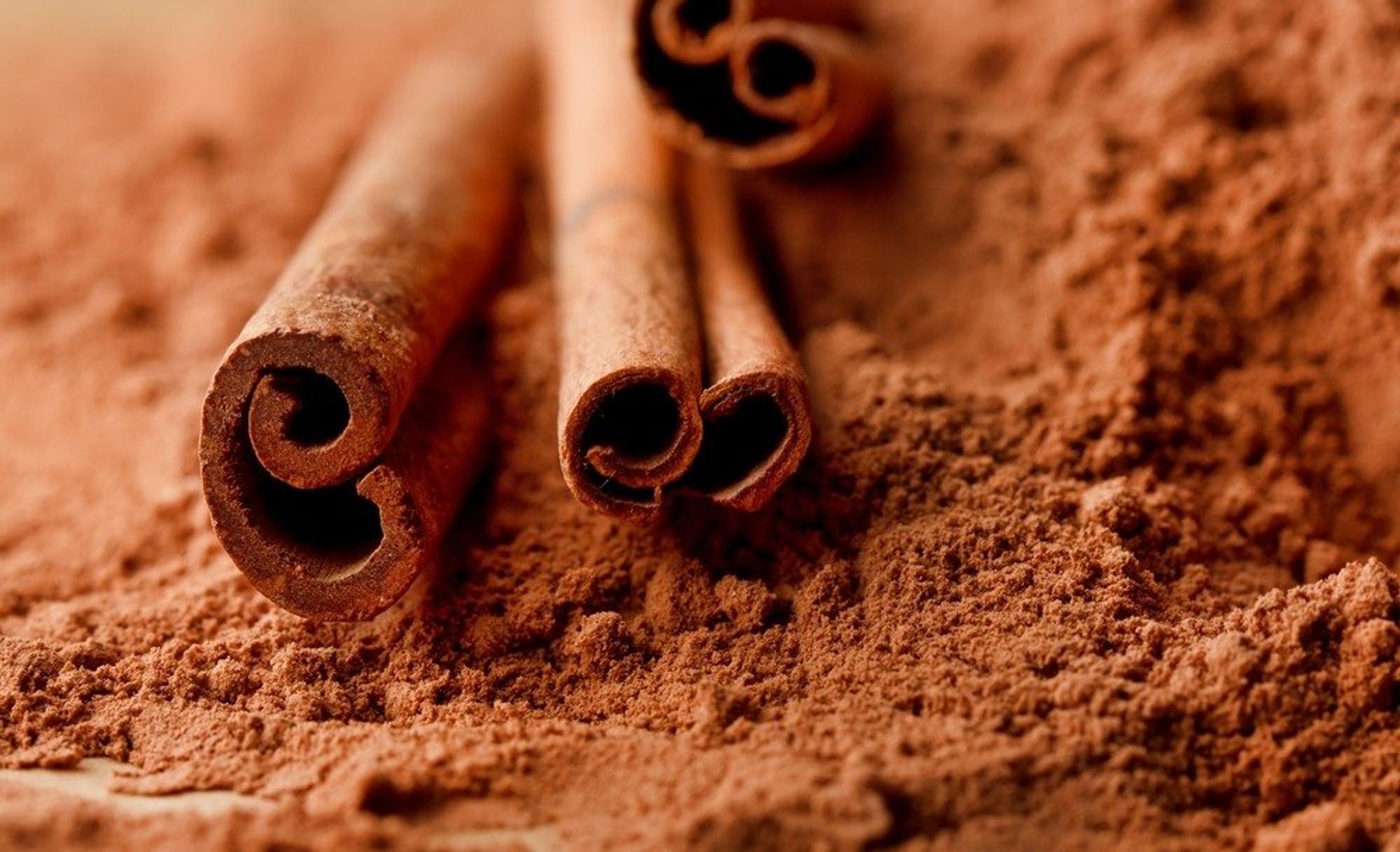 Cinamonas: ko apie šį prieskonį dar nežinojote - Delfi maistas