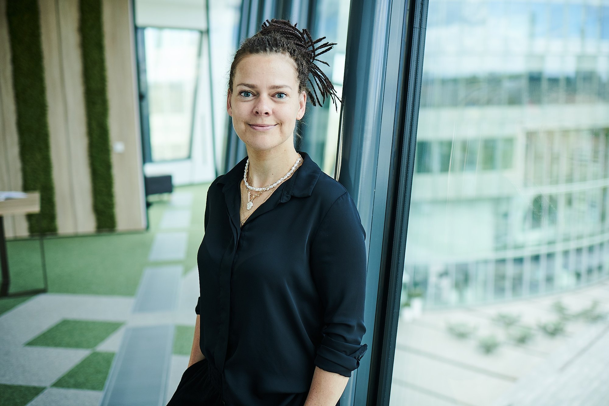 Rinkodaros ekspertė Dominyka Jonušienė: skandalai ir blogai suvaldytos ...