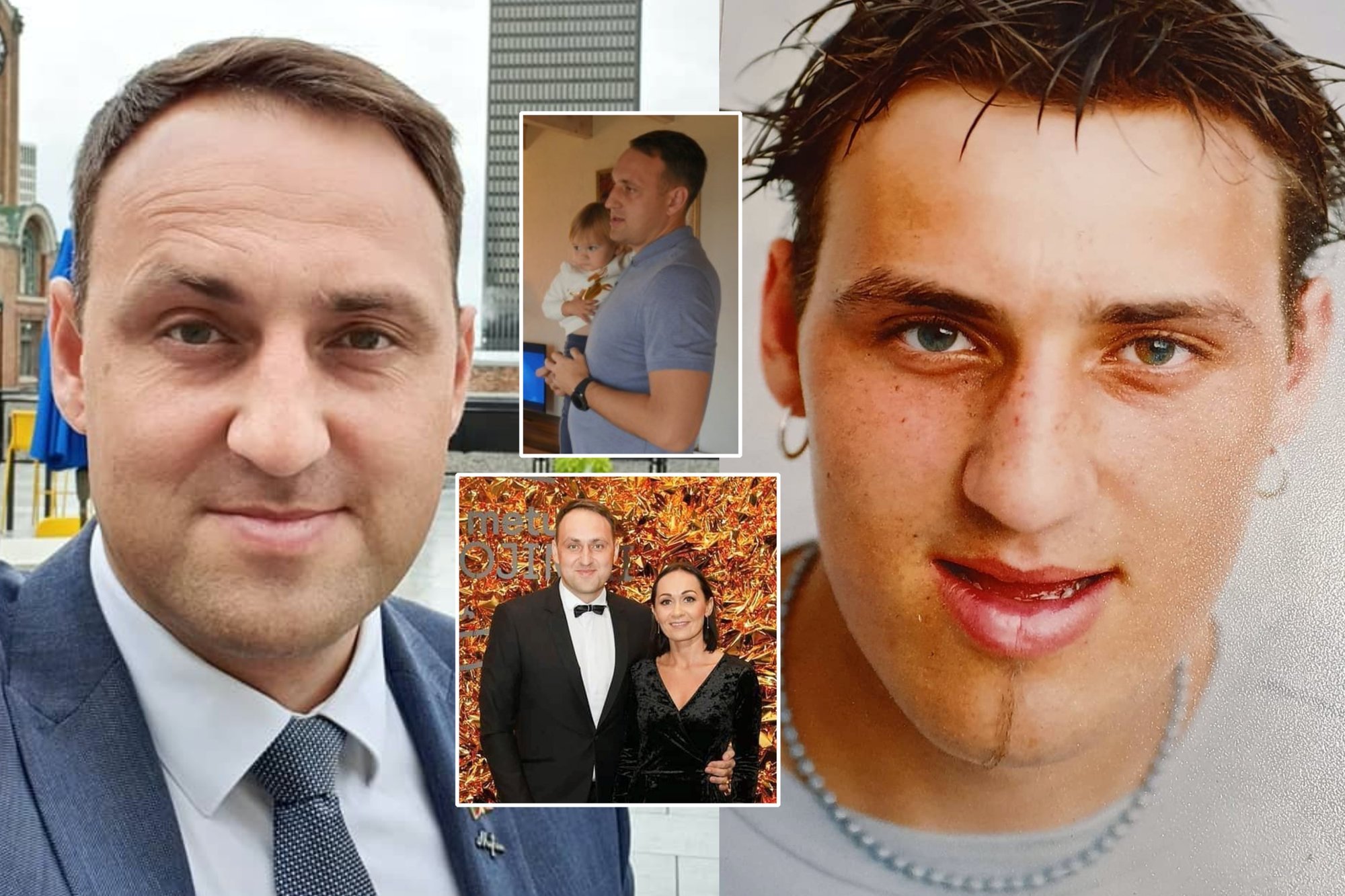 Nerijus Cesiulis prabilo apie savo algą, didžėjaus laikus su auskaru ...